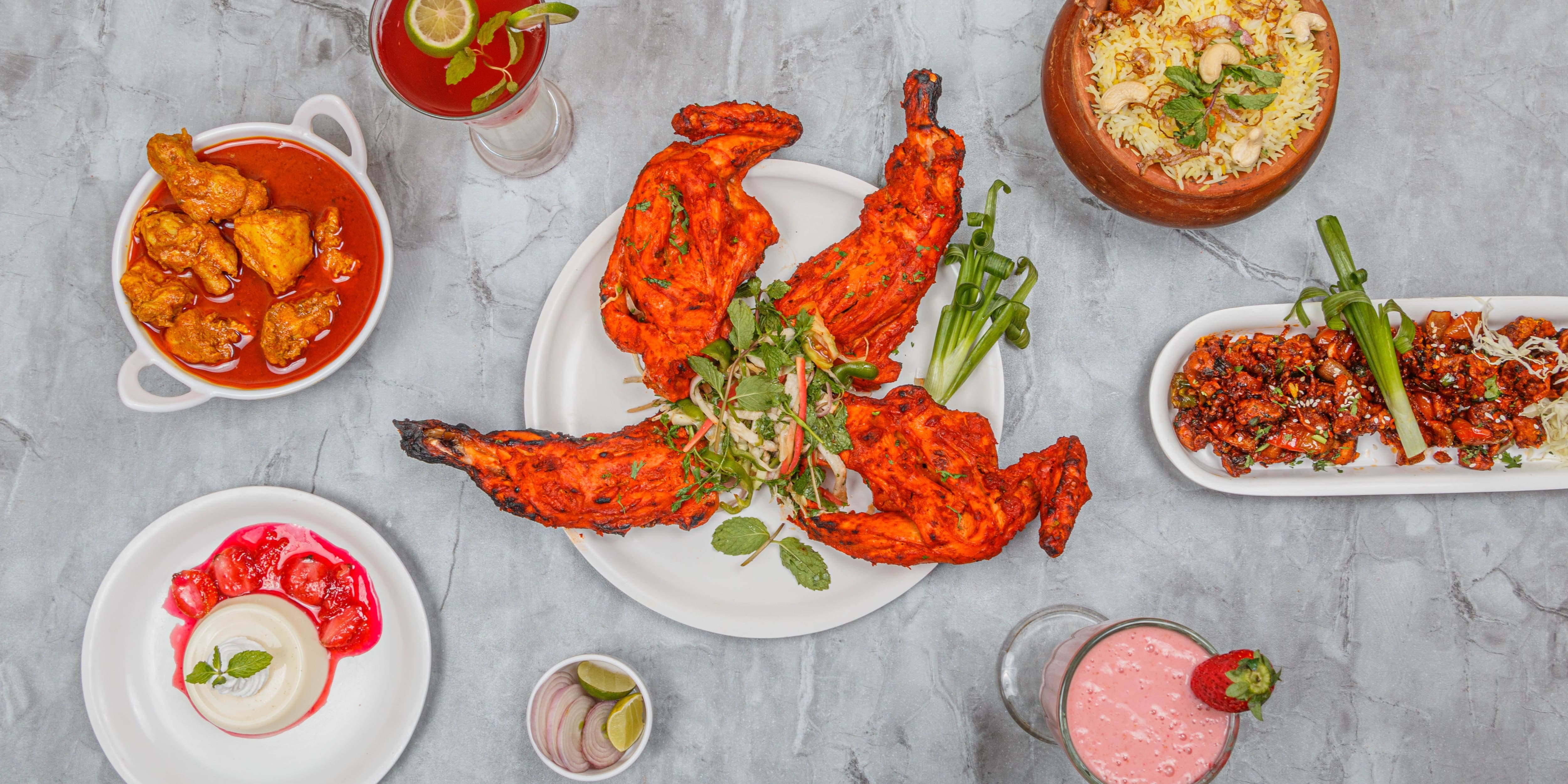 Panchami Family Restaurant, Chandan Nagar, Pune | Zomato