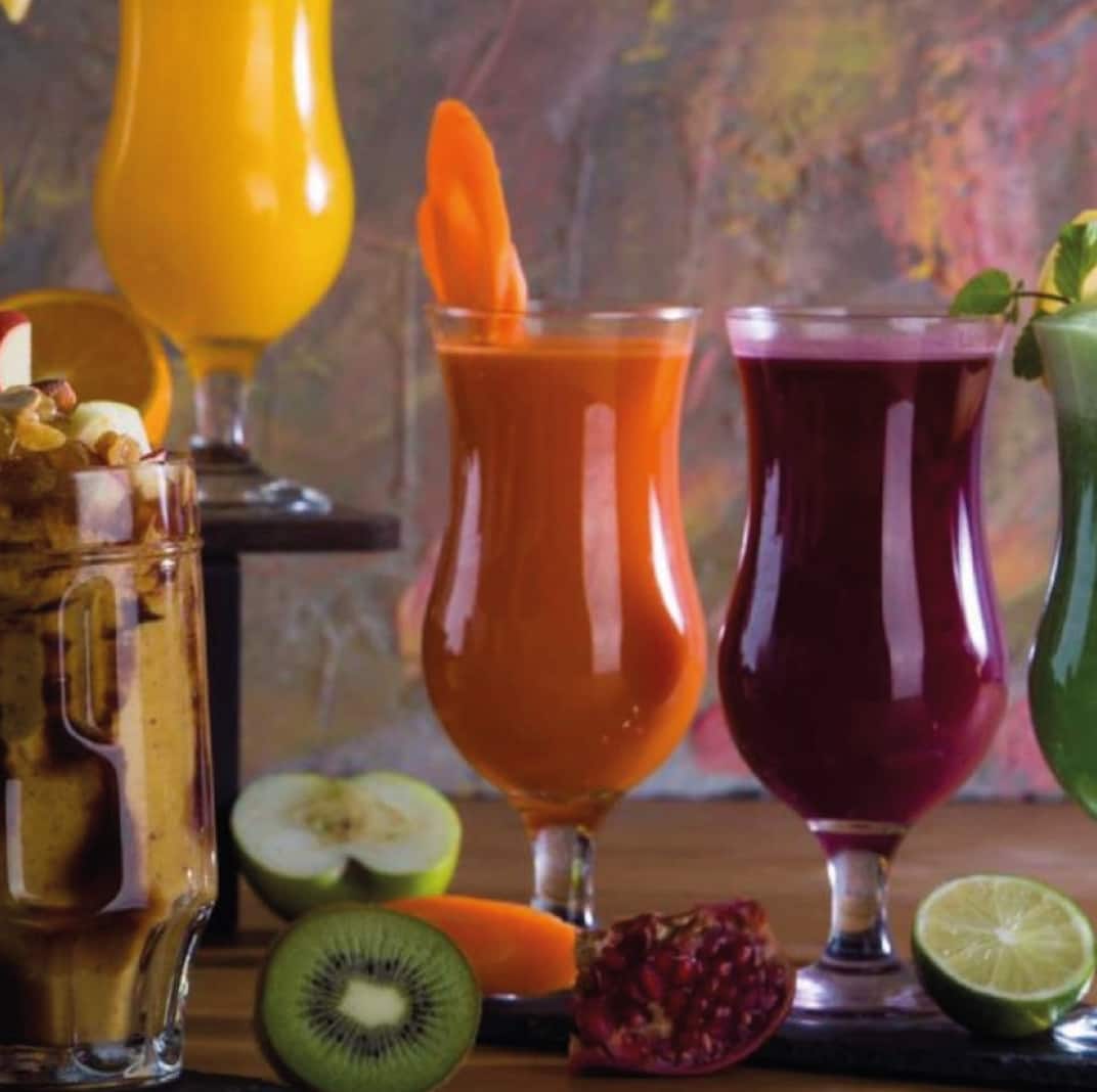 Cloud 9 Cafe, Al Jurf, Ajman | Zomato