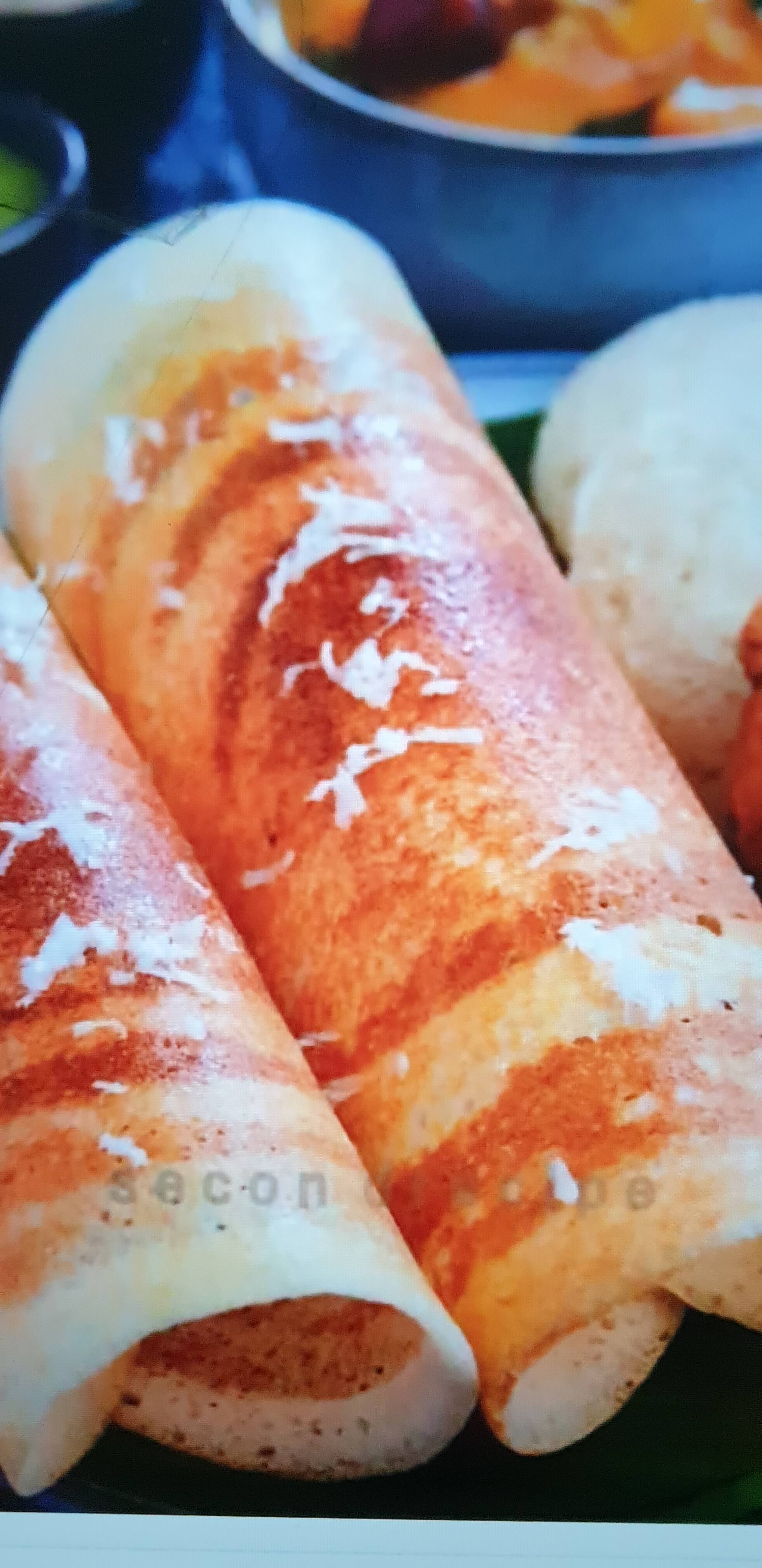 Delhi Dosa House, Dewas Locality order online - Zomato