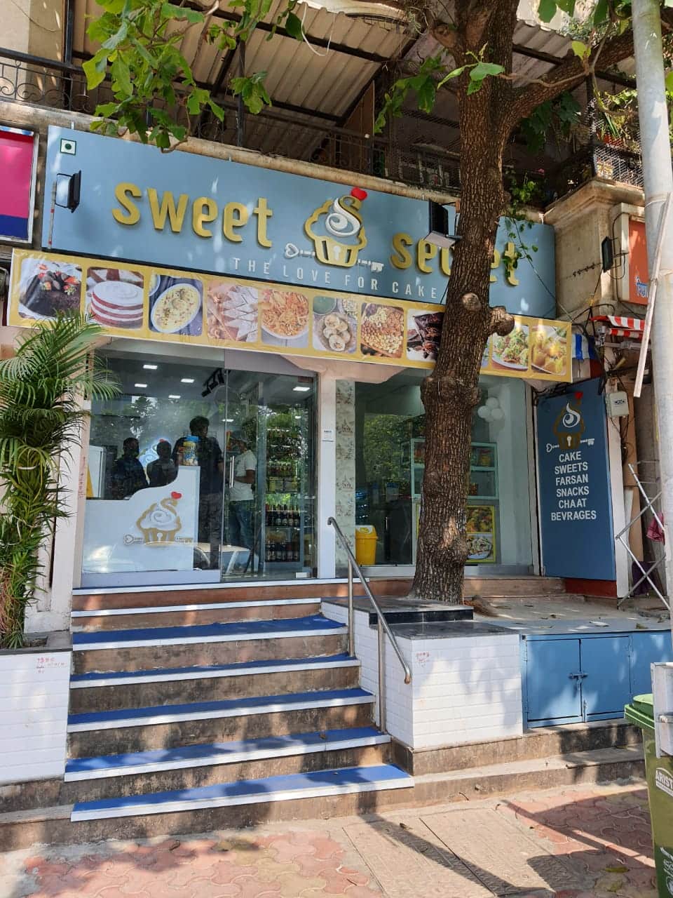 Sweet Secret, Kurla order online - Zomato