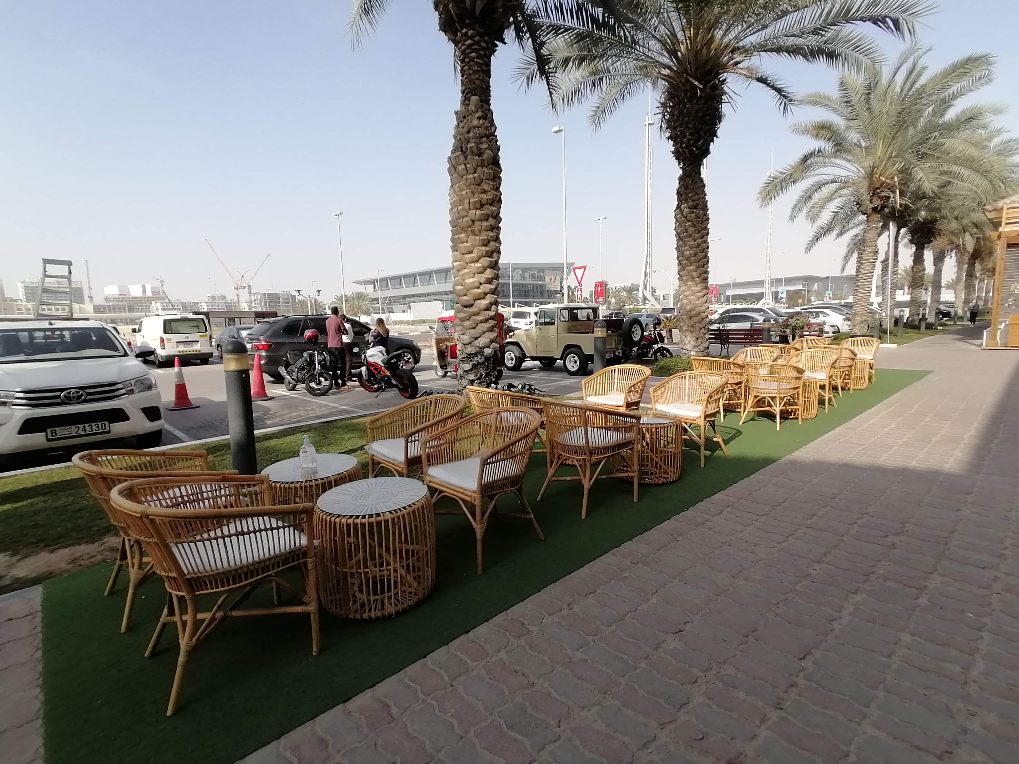 Gulf Pastry, Khalifa City, Abu Dhabi | Zomato