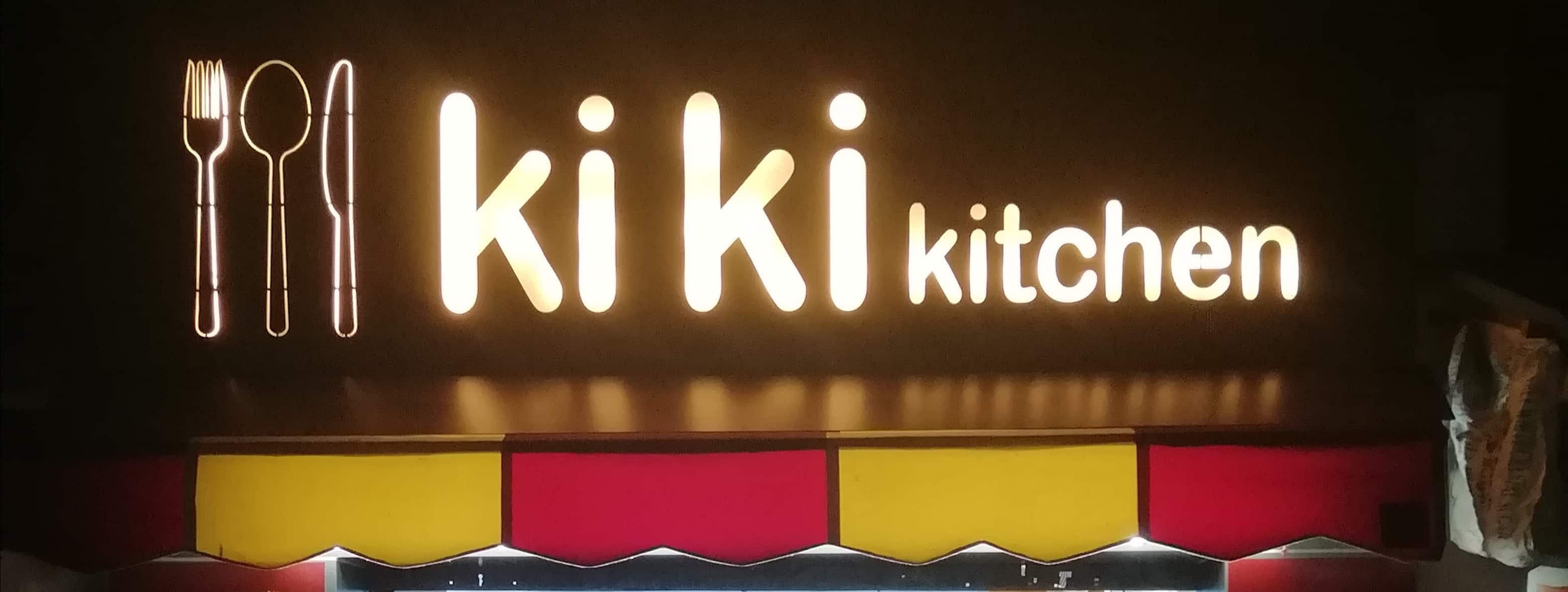 Ki Ki Kitchen, Dindigul Locality order online - Zomato