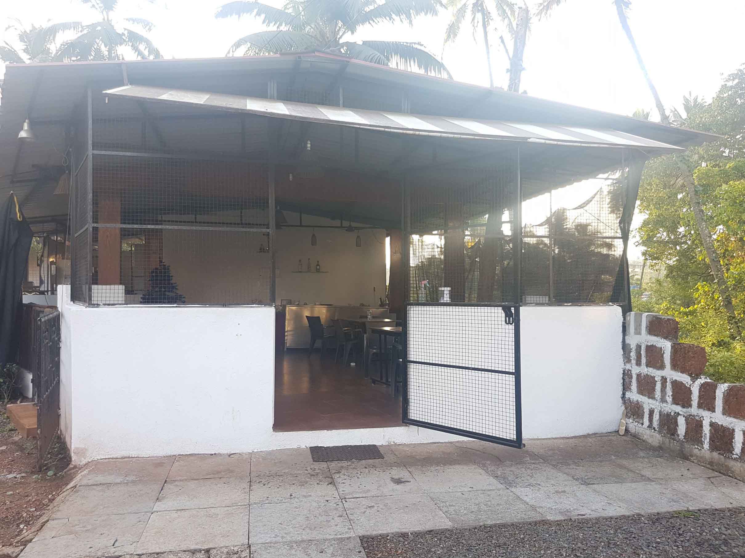 O Patrao Bar And Restaurant, Mapusa, Goa | Zomato