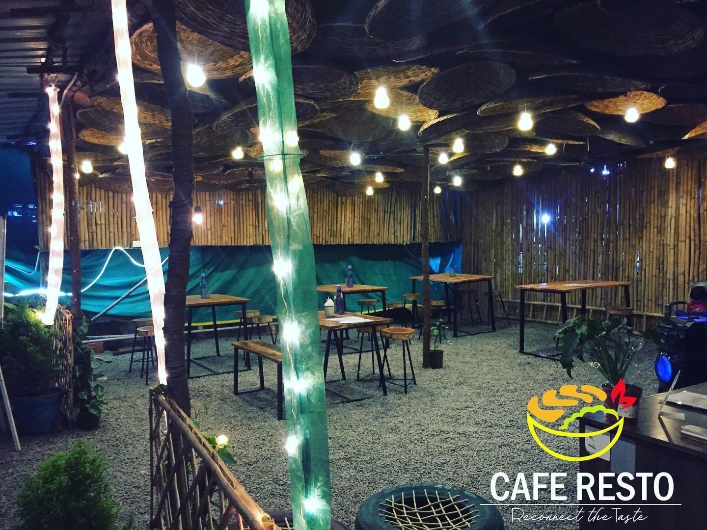 Caferesto, Suraram, Hyderabad | Zomato