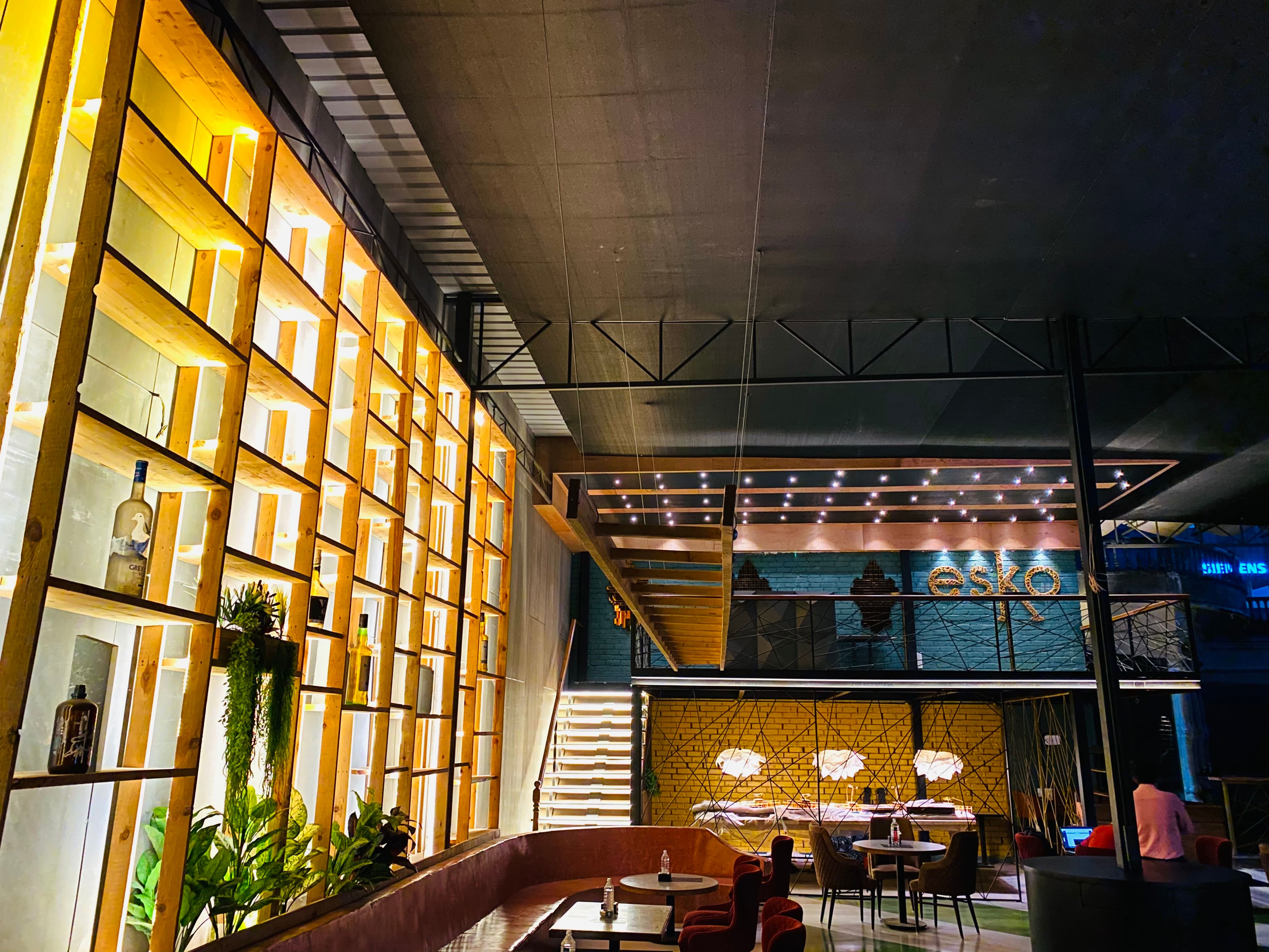 Photos of Eskobar, Pictures of Eskobar, Pune | Zomato