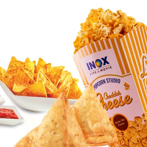 Delights by INOX, Dasharath Nagar, Manipal | Zomato