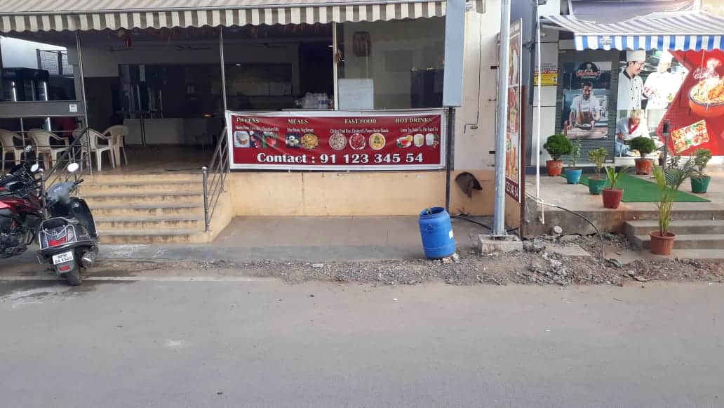 AP Bhavan Restaurant, Auto Nagar, Vijayawada | Zomato