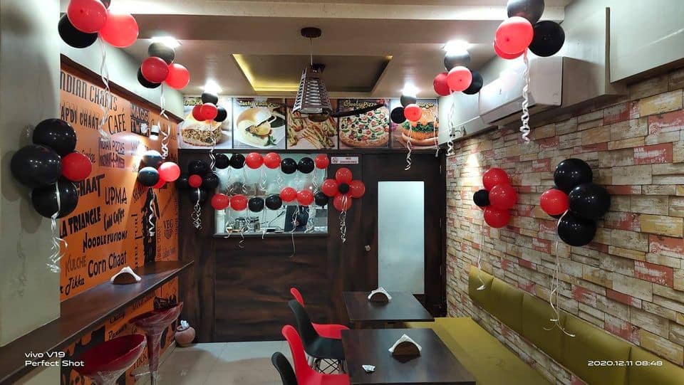 Apunka Addaa, Isanpur, Ahmedabad | Zomato