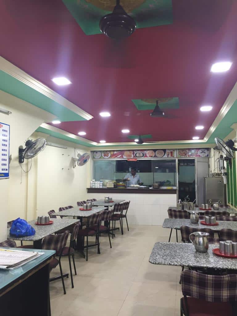 Alpha Fast Foods, Nellore Locality order online - Zomato