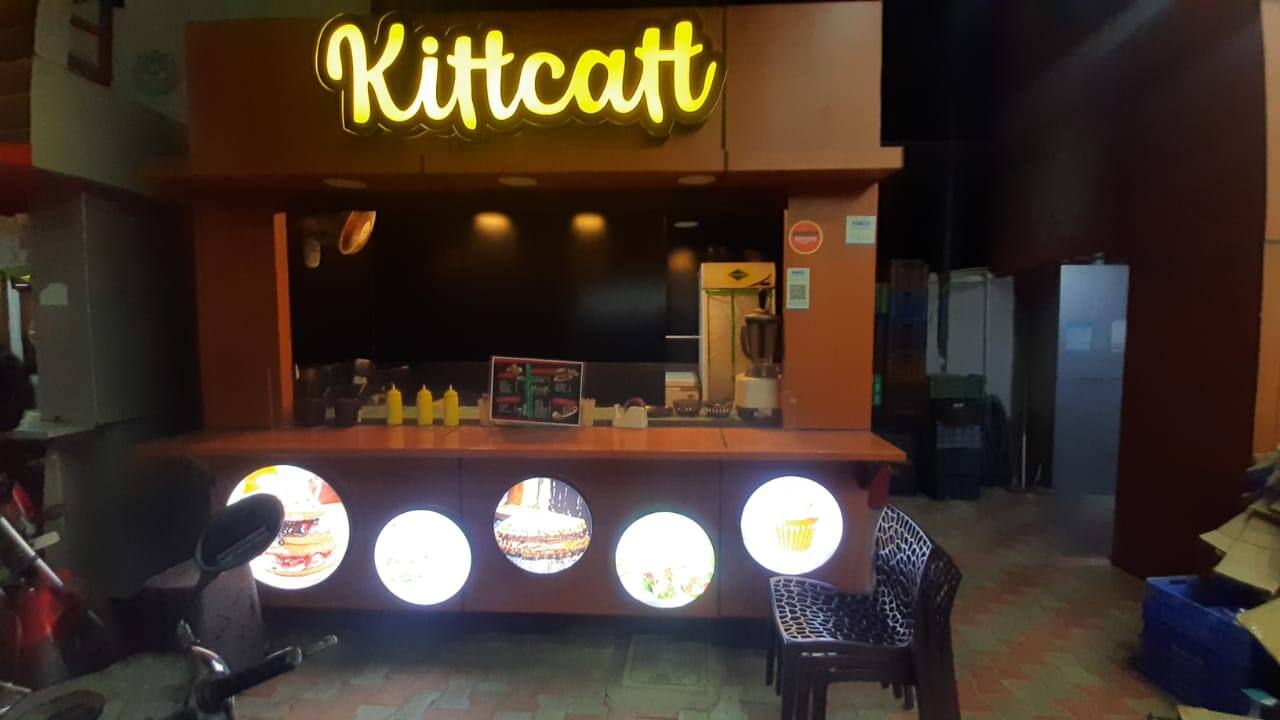 Kittcatt, Perungudi, Chennai | Zomato