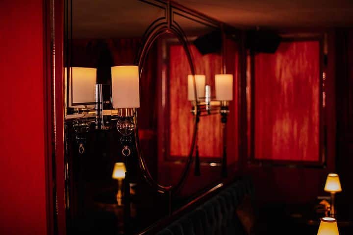 NYX Club, DIFC, Dubai | Zomato