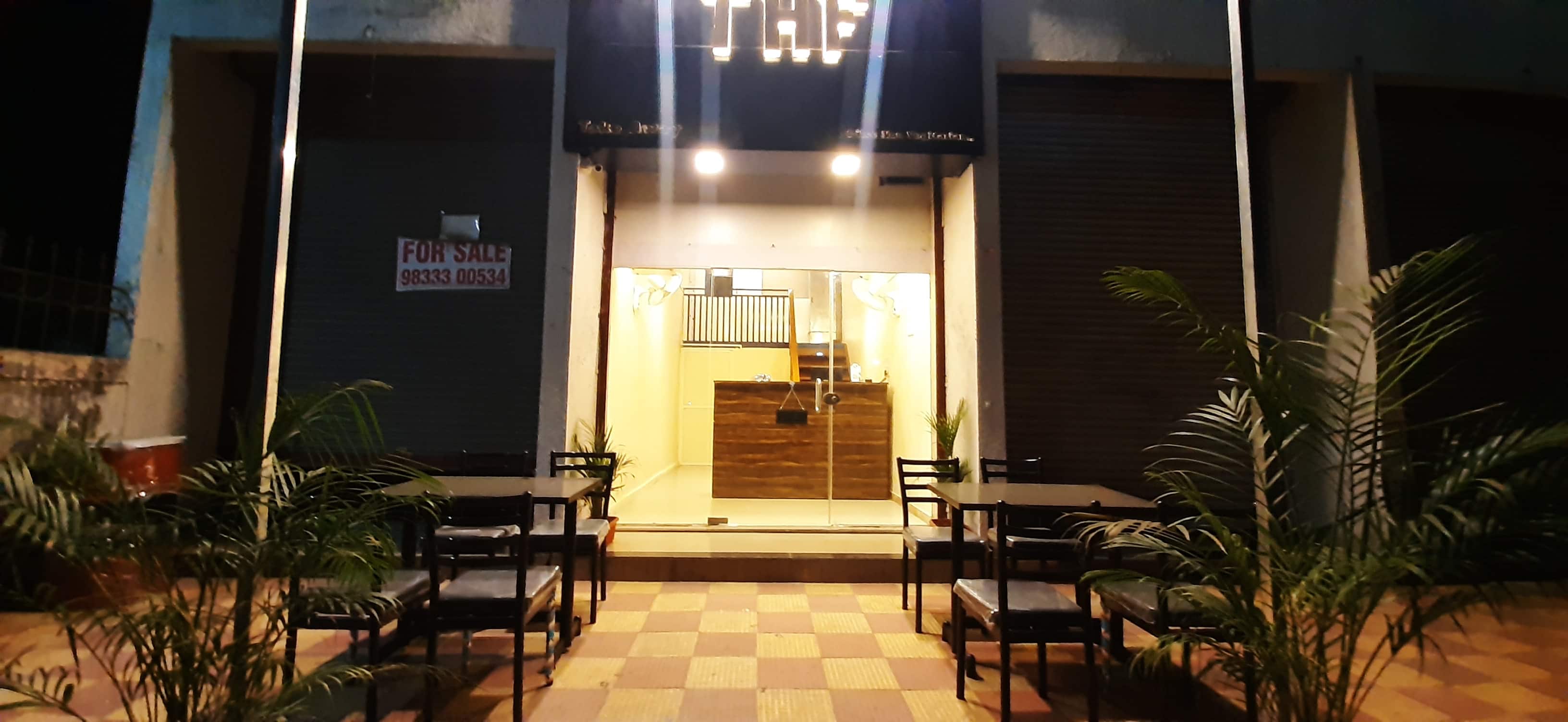 Samudra Kinara, Ulwe, Navi Mumbai | Zomato
