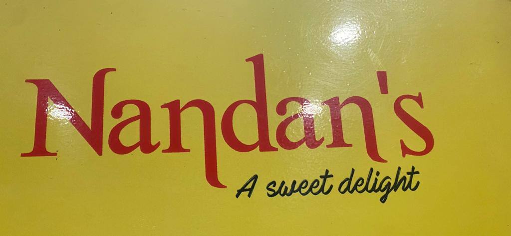Nandan's Sweet Delight, Sector 15, Gurgaon | Zomato