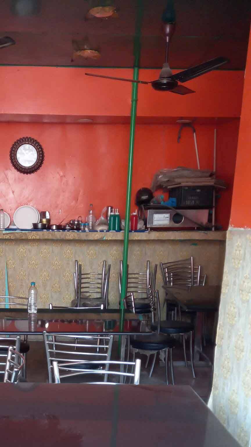 RG Food Plaza, Golambar, Patna | Zomato