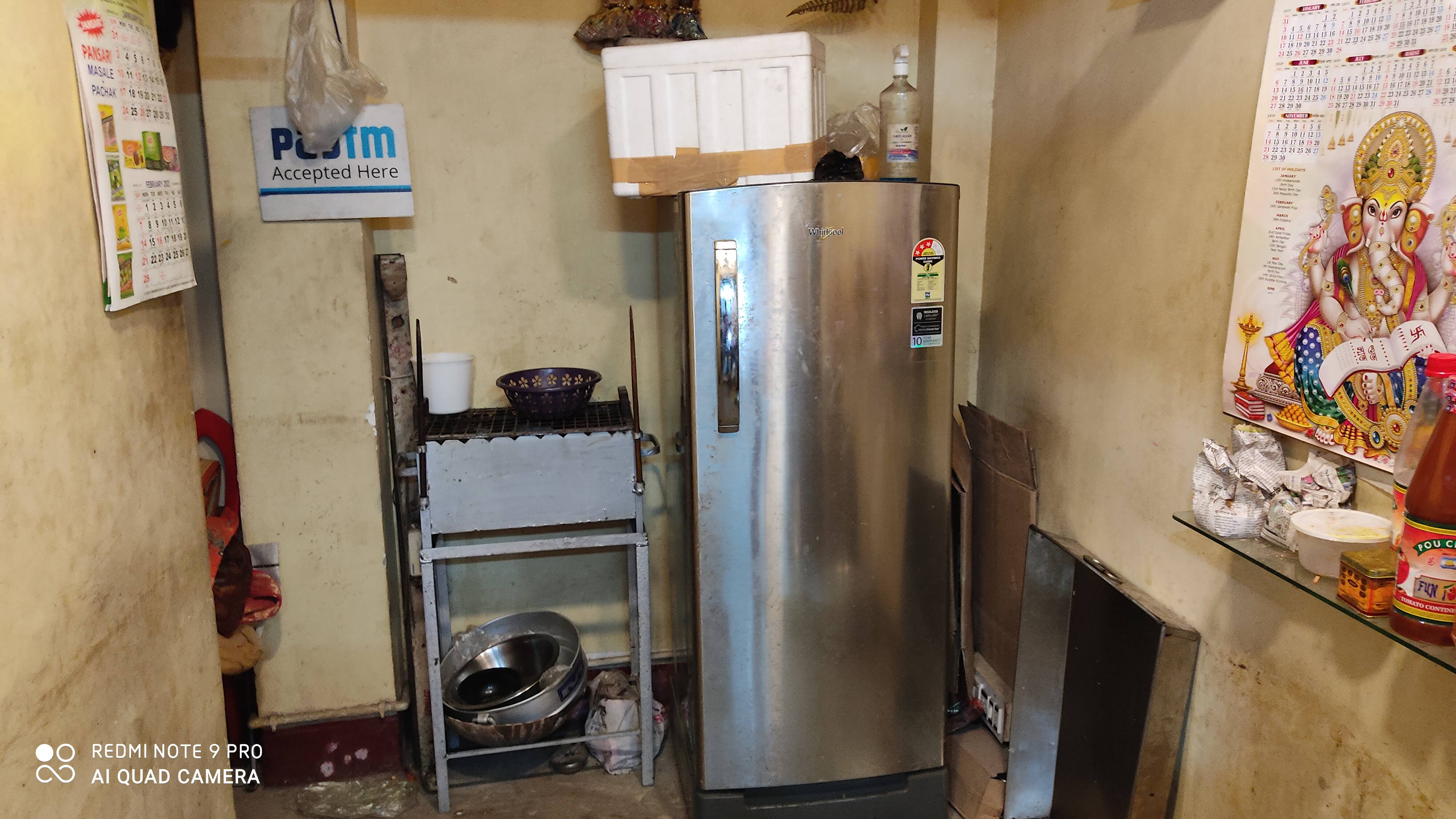 Eat On The Rocks, Ultadanga, Kolkata | Zomato