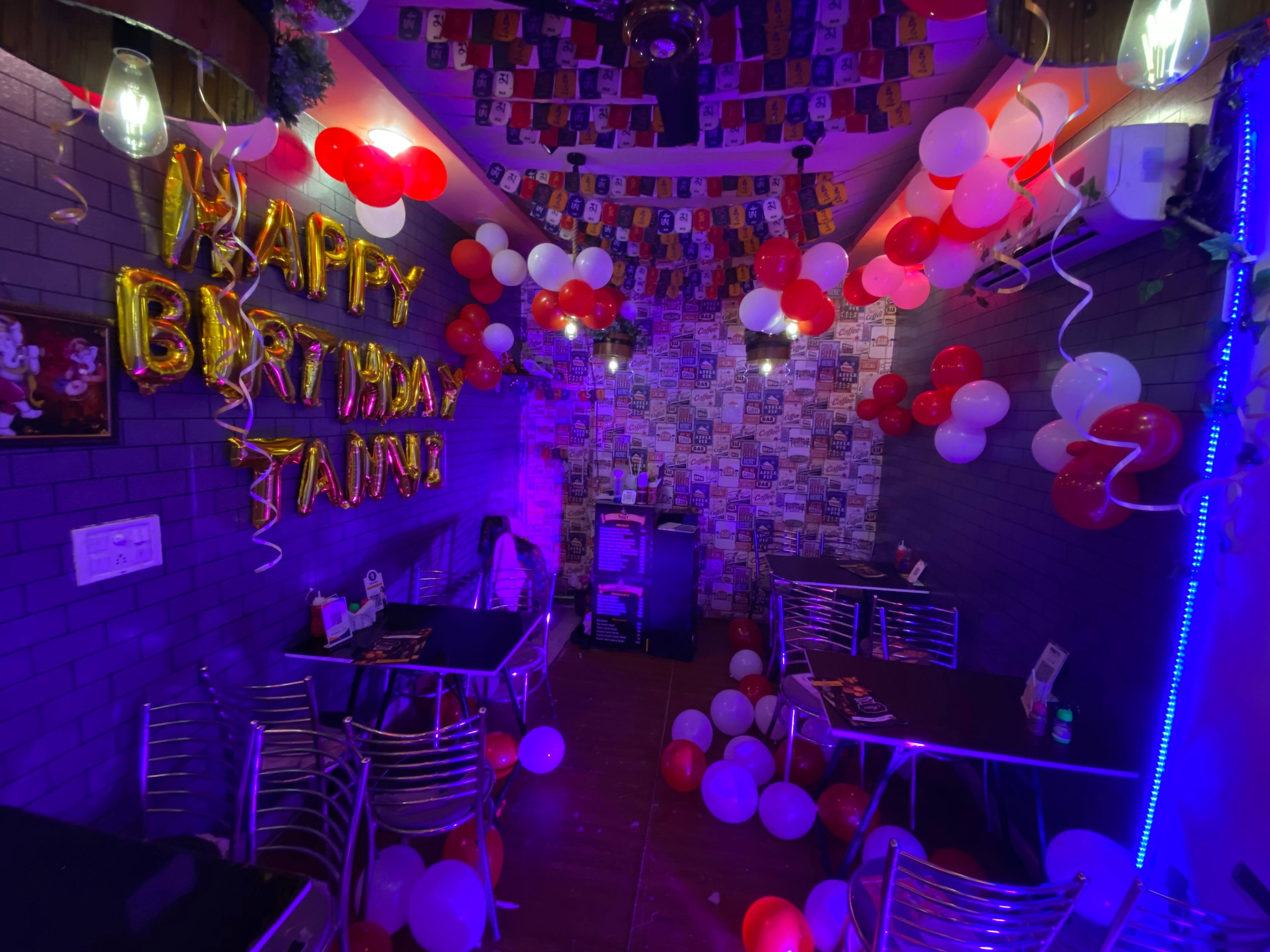 Rythm Room Rohini Order Online Zomato
