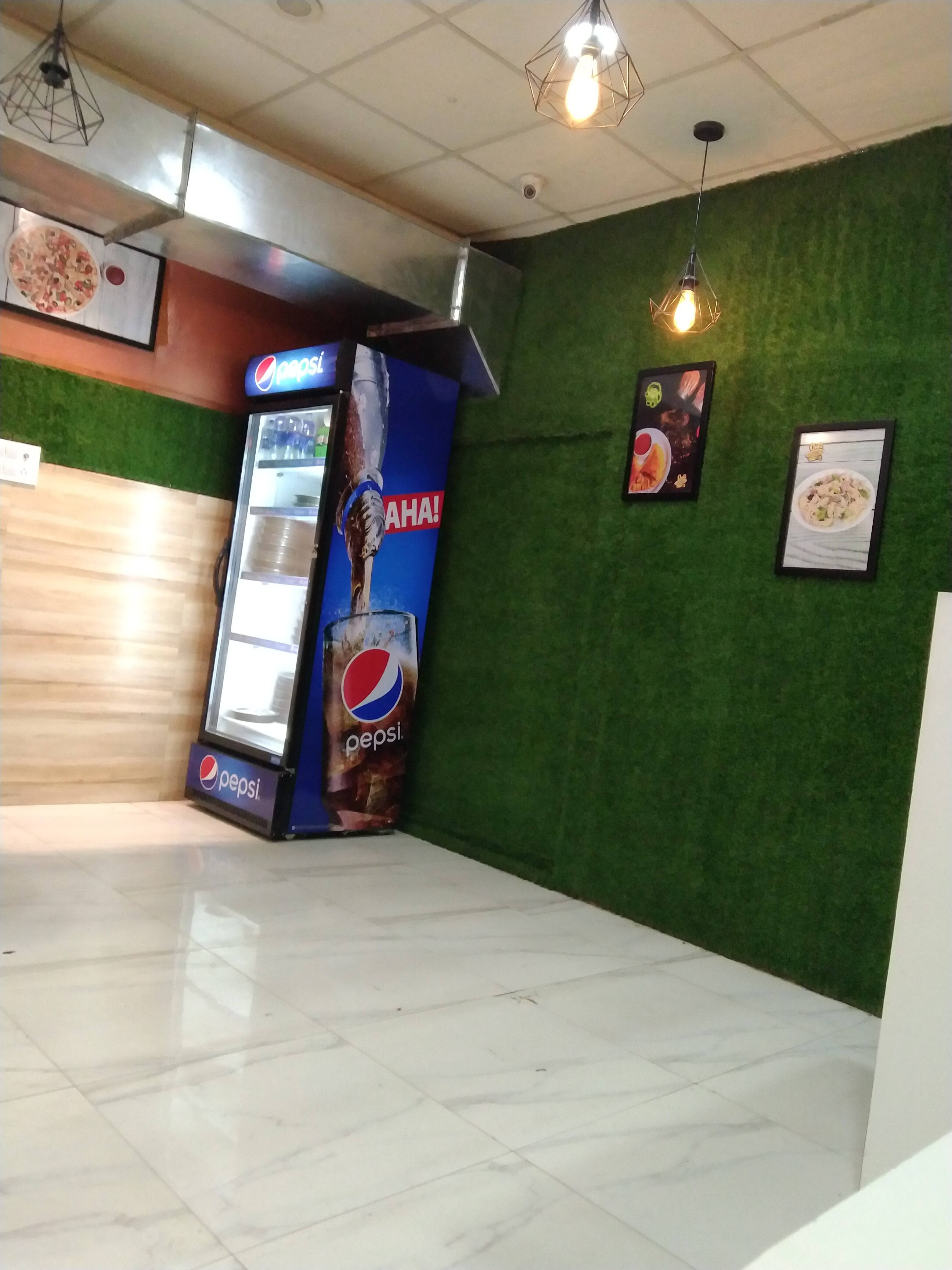 New Fauji Dhaba, Nirala Nagar, Lucknow | Zomato