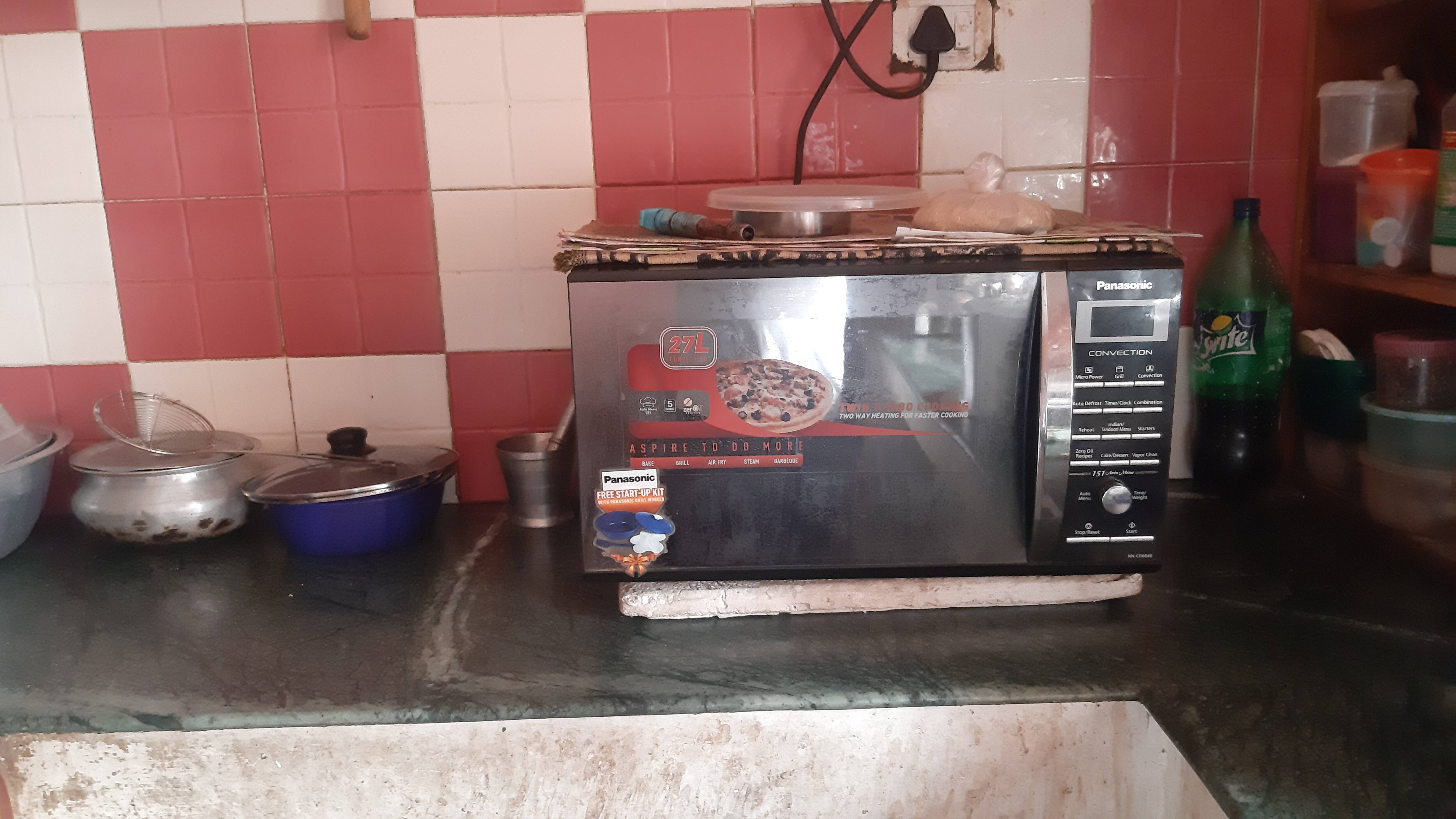 My Kitchen, Patia, Bhubaneshwar | Zomato