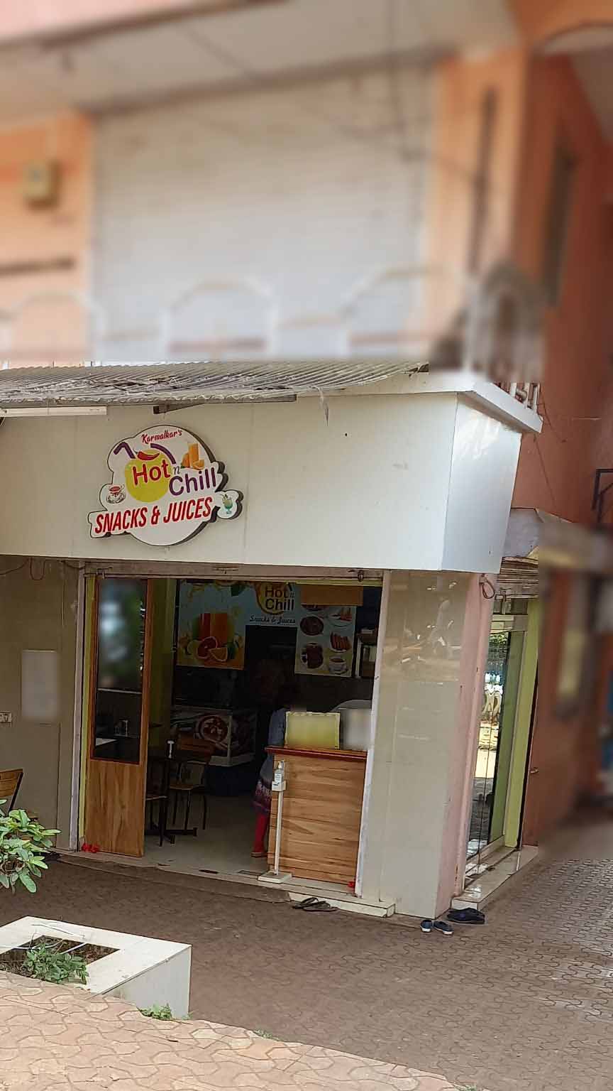 Hot N Chill, Quepem, Goa | Zomato
