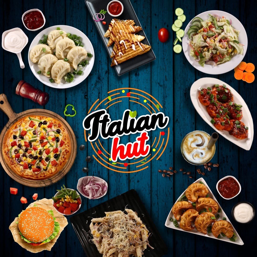 Italian Hut, Sinhgad Road, Pune