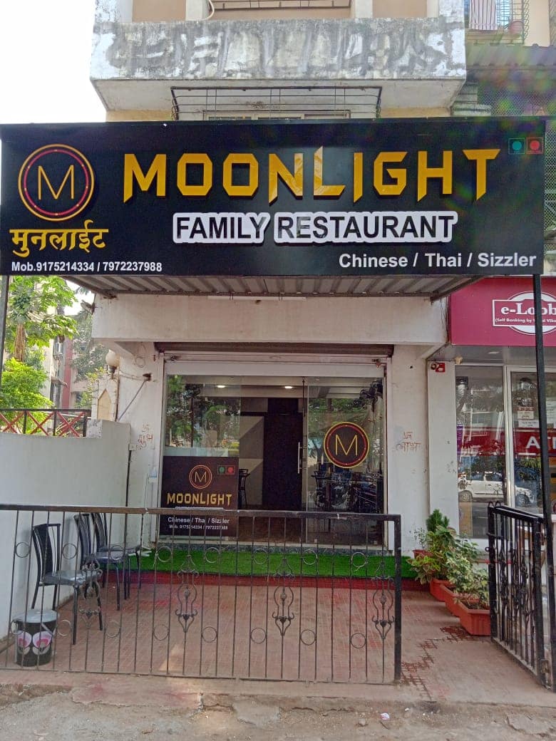 Moonlight Family Restaurant, Virar order online - Zomato