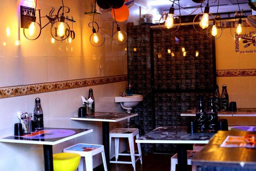Indian Meals, Hadapsar, Pune | Zomato