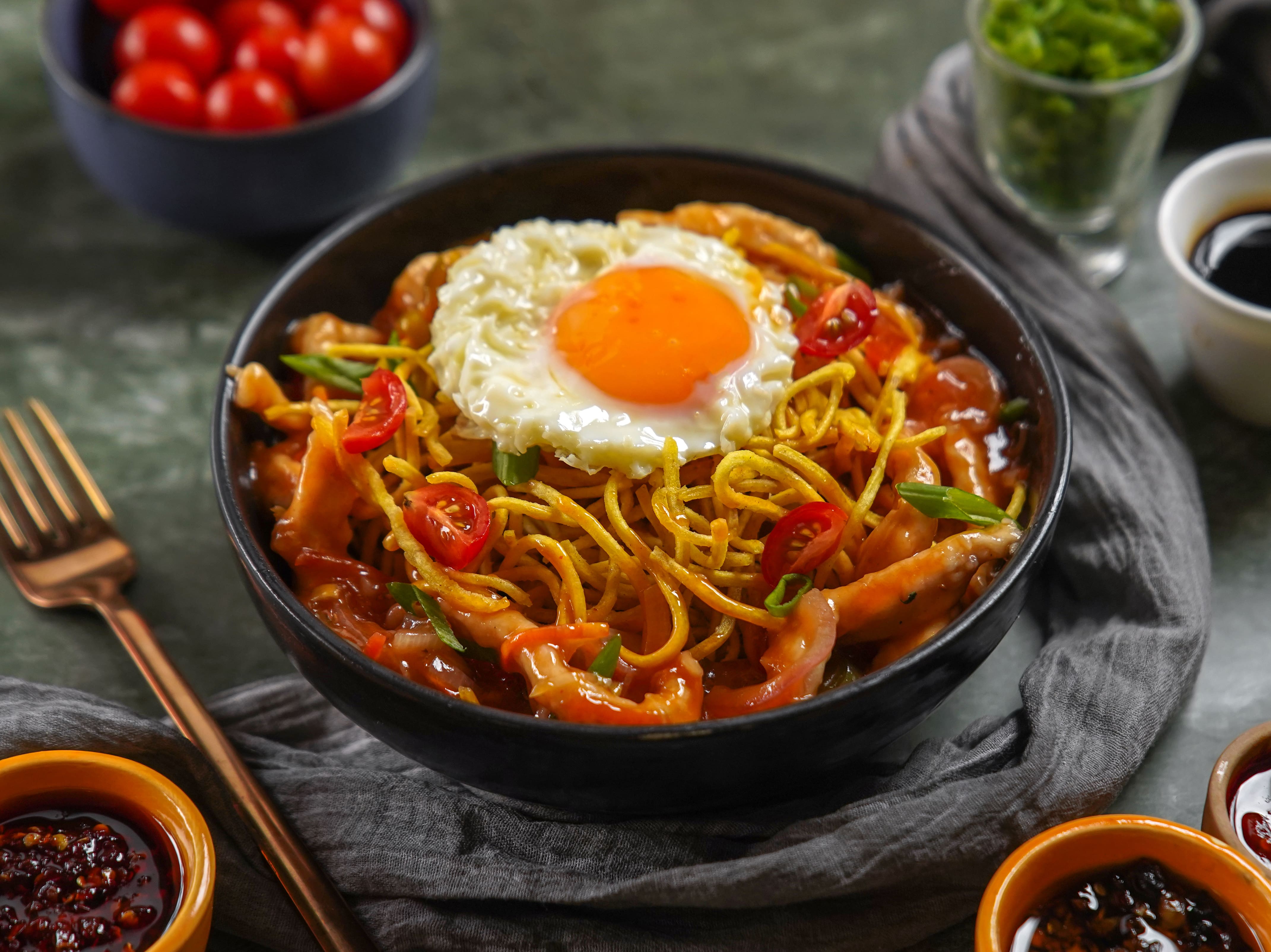 Chinese Daily, Munirka, New Delhi | Zomato