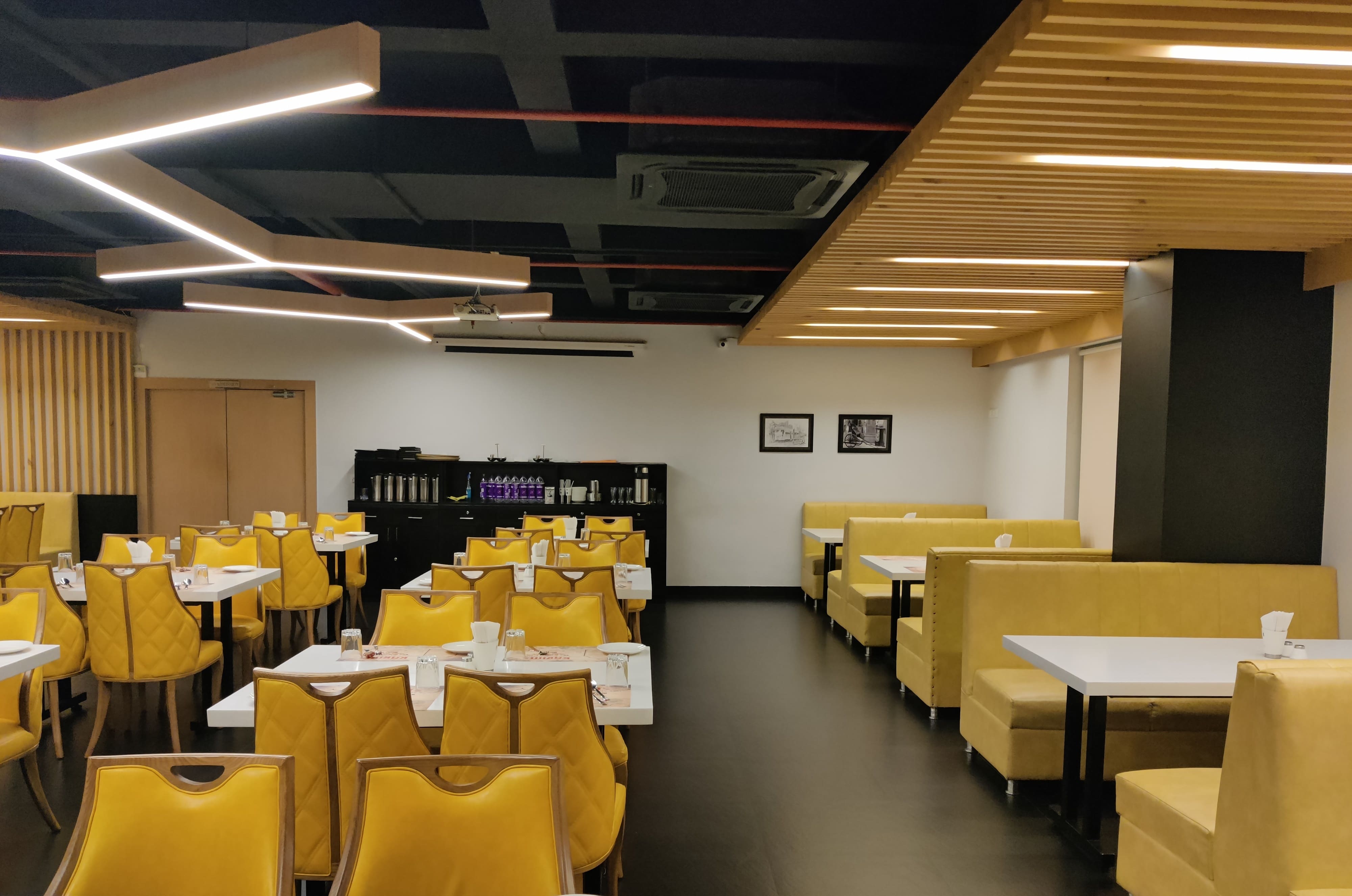 Menu of Karim's- Original From Jama Masjid Delhi 6, Entally, Kolkata