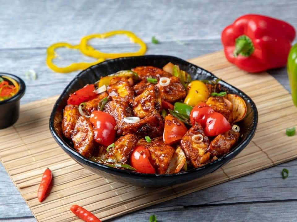 Swadisht The Tasty Food Hub, Mira Road, Mumbai | Zomato