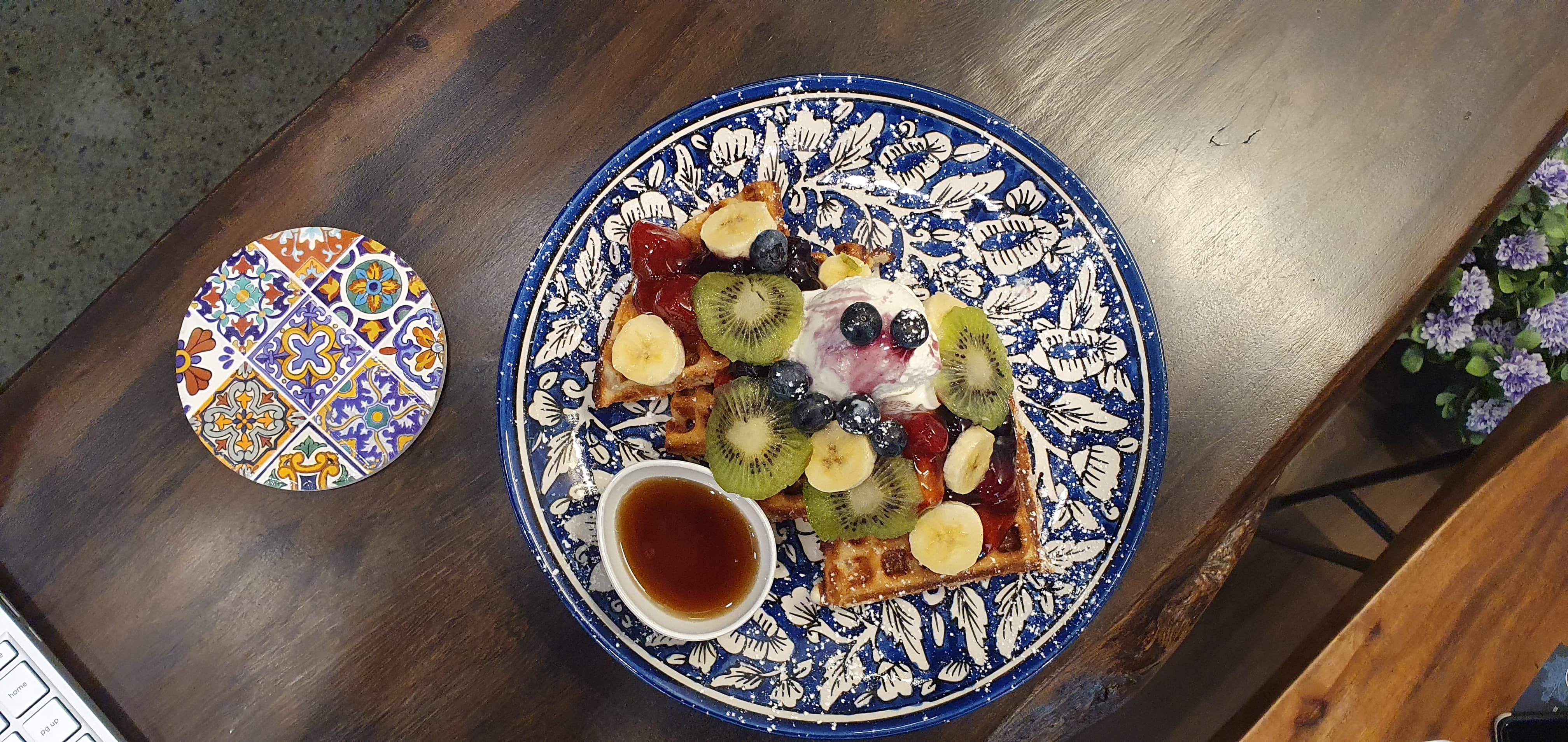 The Blue Danube, Sector 144, Noida | Zomato