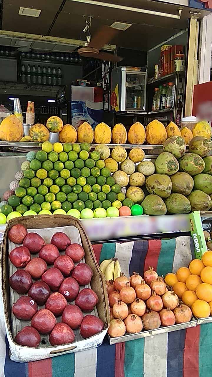 Shake Sahab, Ana Sagar Lake, Ajmer | Zomato