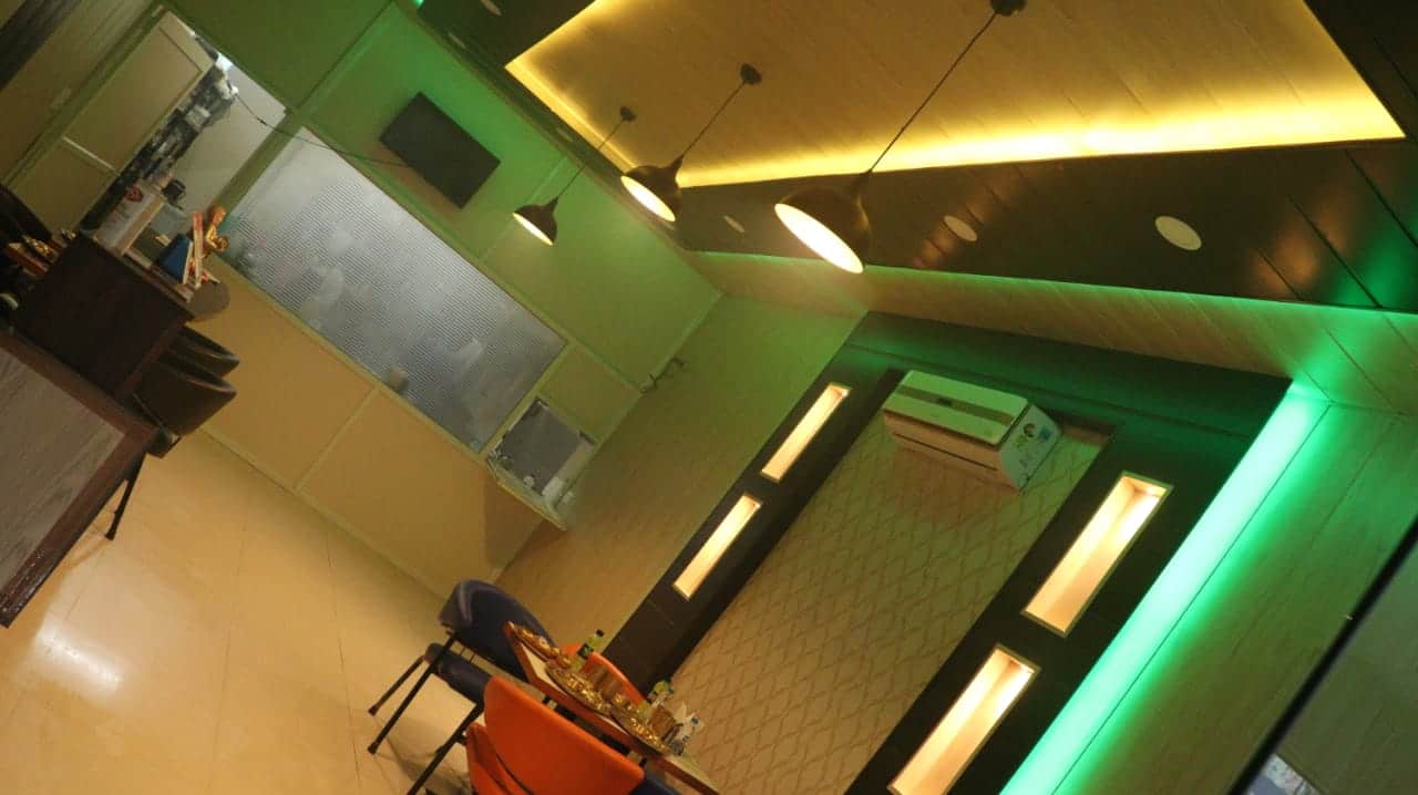 Awadh Grill Restaurant, VIP Road, Zirakpur | Zomato