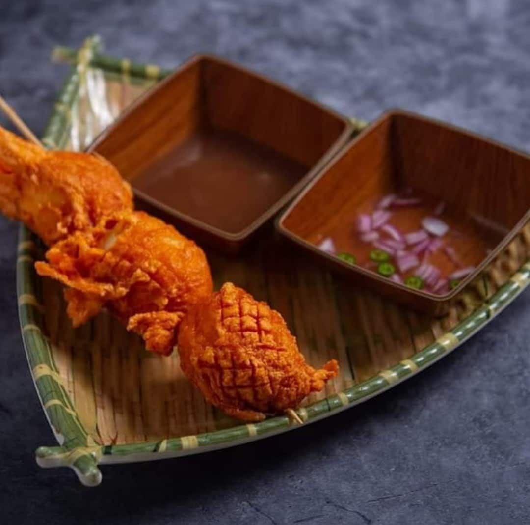 Mang Philip Restaurant, Town Centre, Al Ain | Zomato