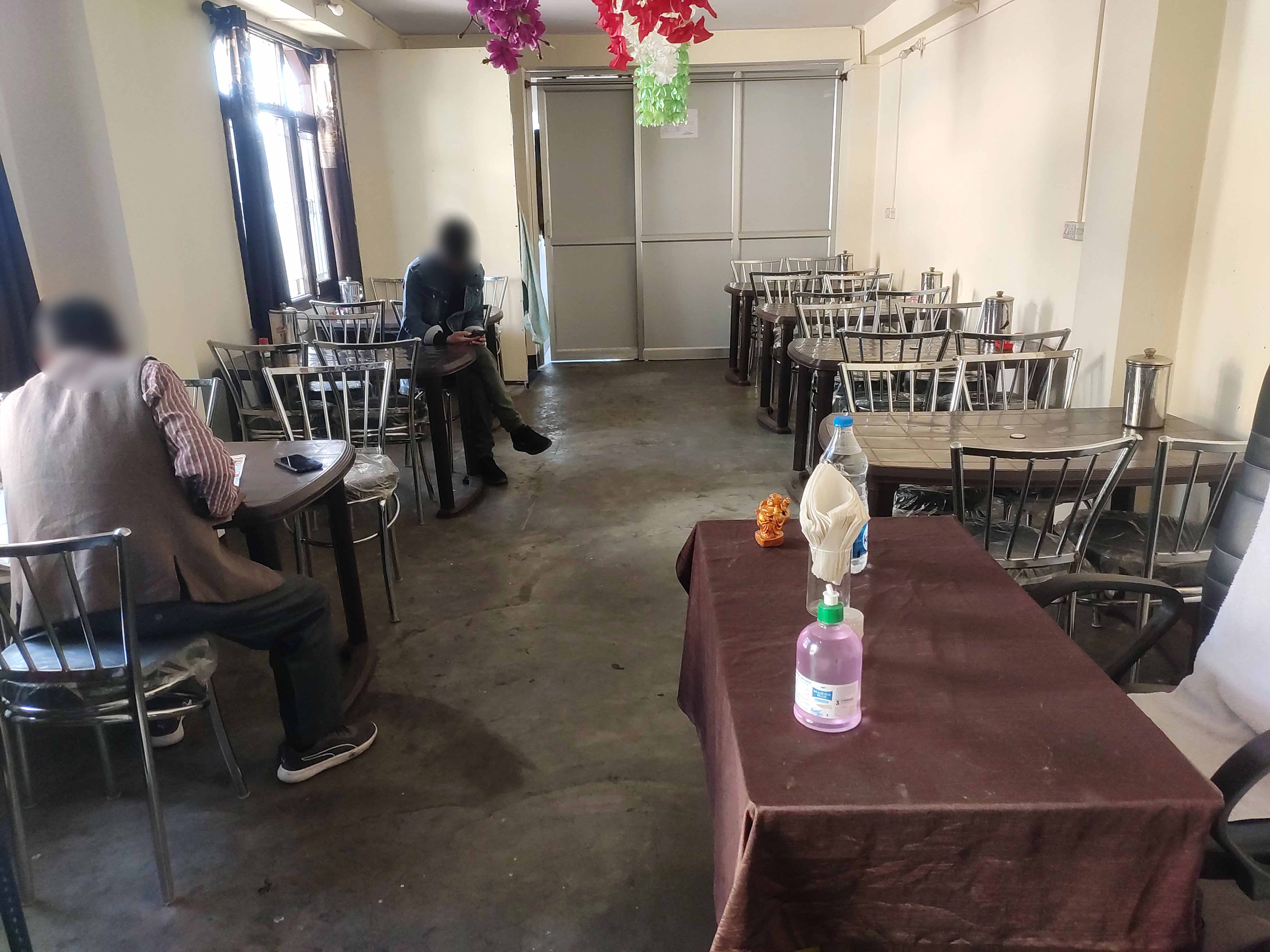 Deepak Dhaba, Chakkar, Shimla | Zomato