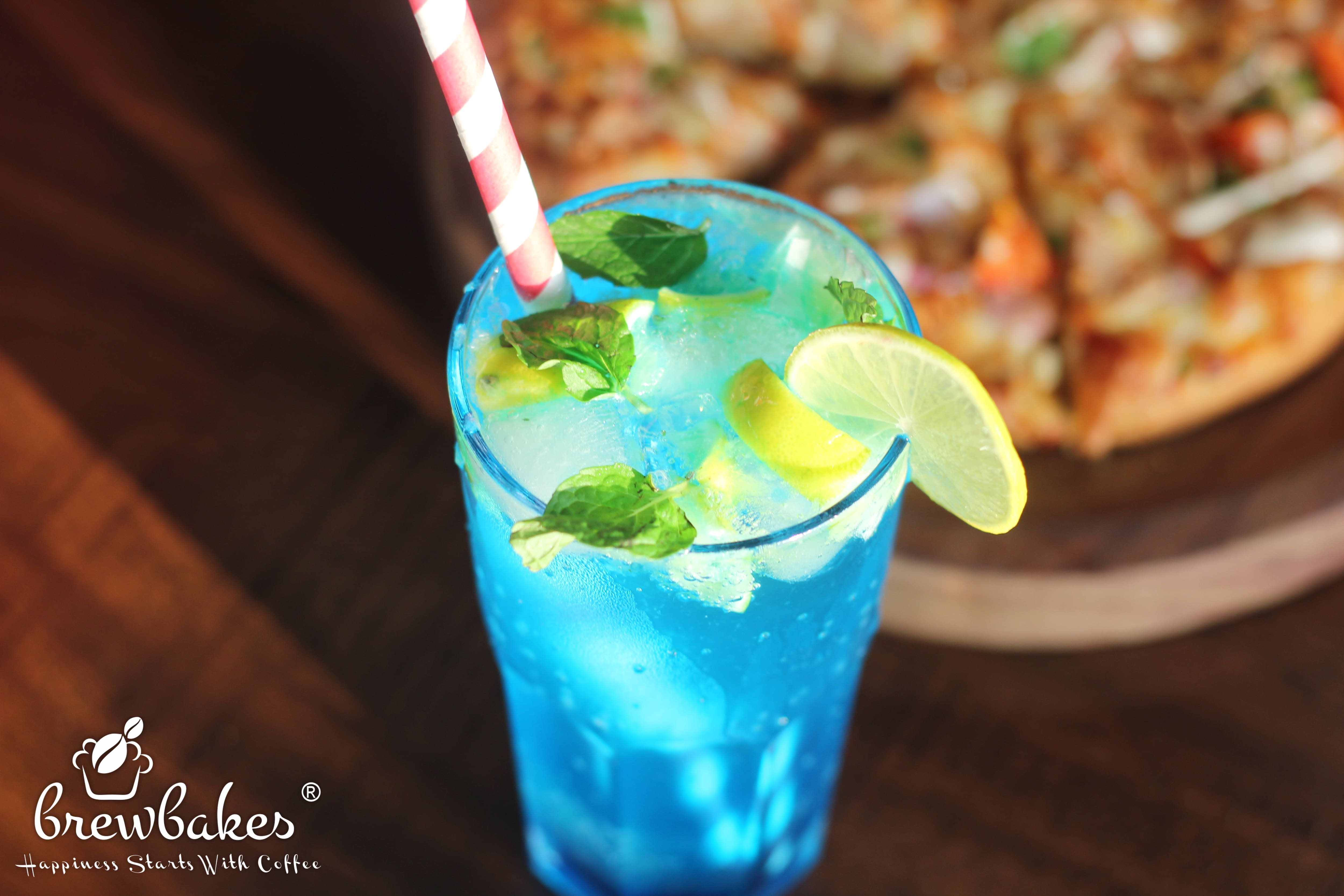 Brew Bakes, BHEL order online - Zomato