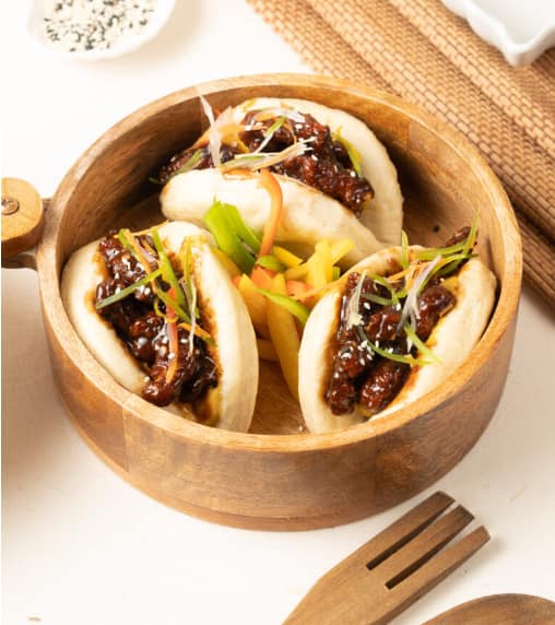 Menu of Dumpling Hood, Chandigarh Industrial Area, Chandigarh