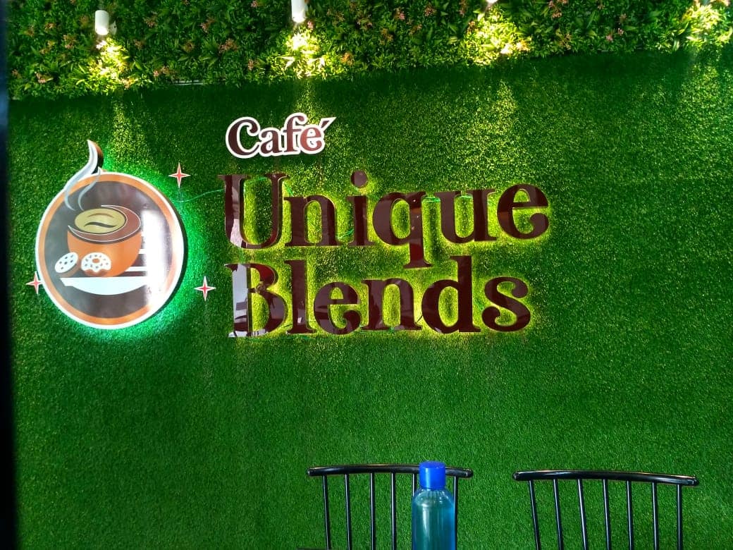 Cafe Unique Blends, Wagholi, Pune | Zomato