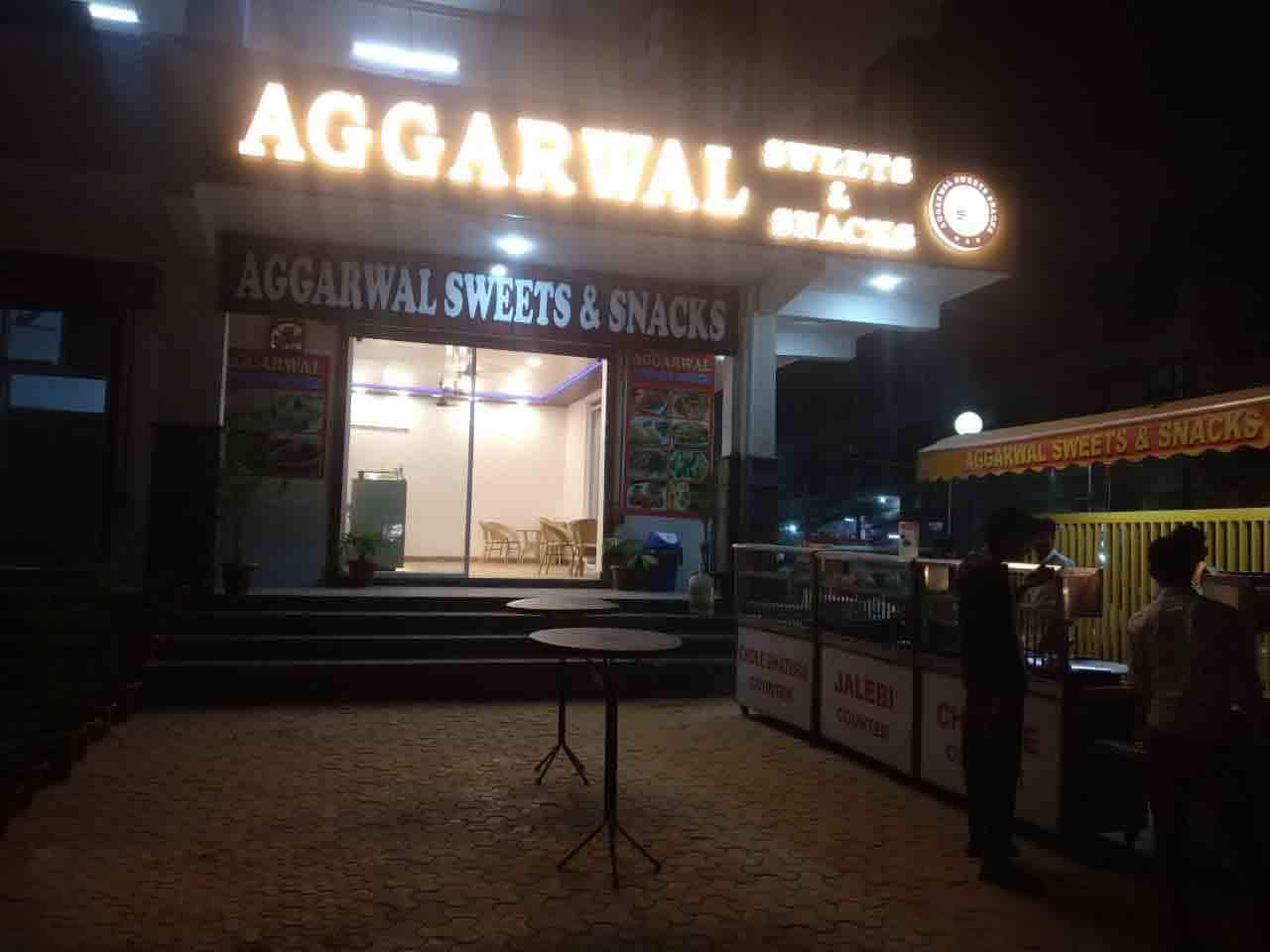 Aggarwal Sweets & Snack, Sector 71, Noida | Zomato