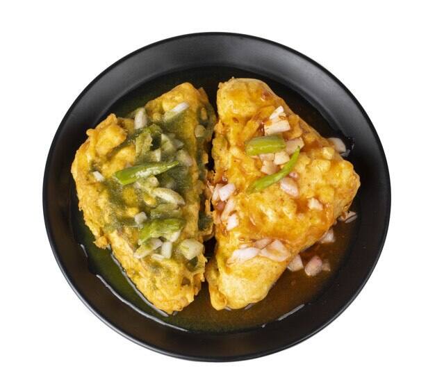 Samosa Hub, Raj Nagar, Ghaziabad | Zomato