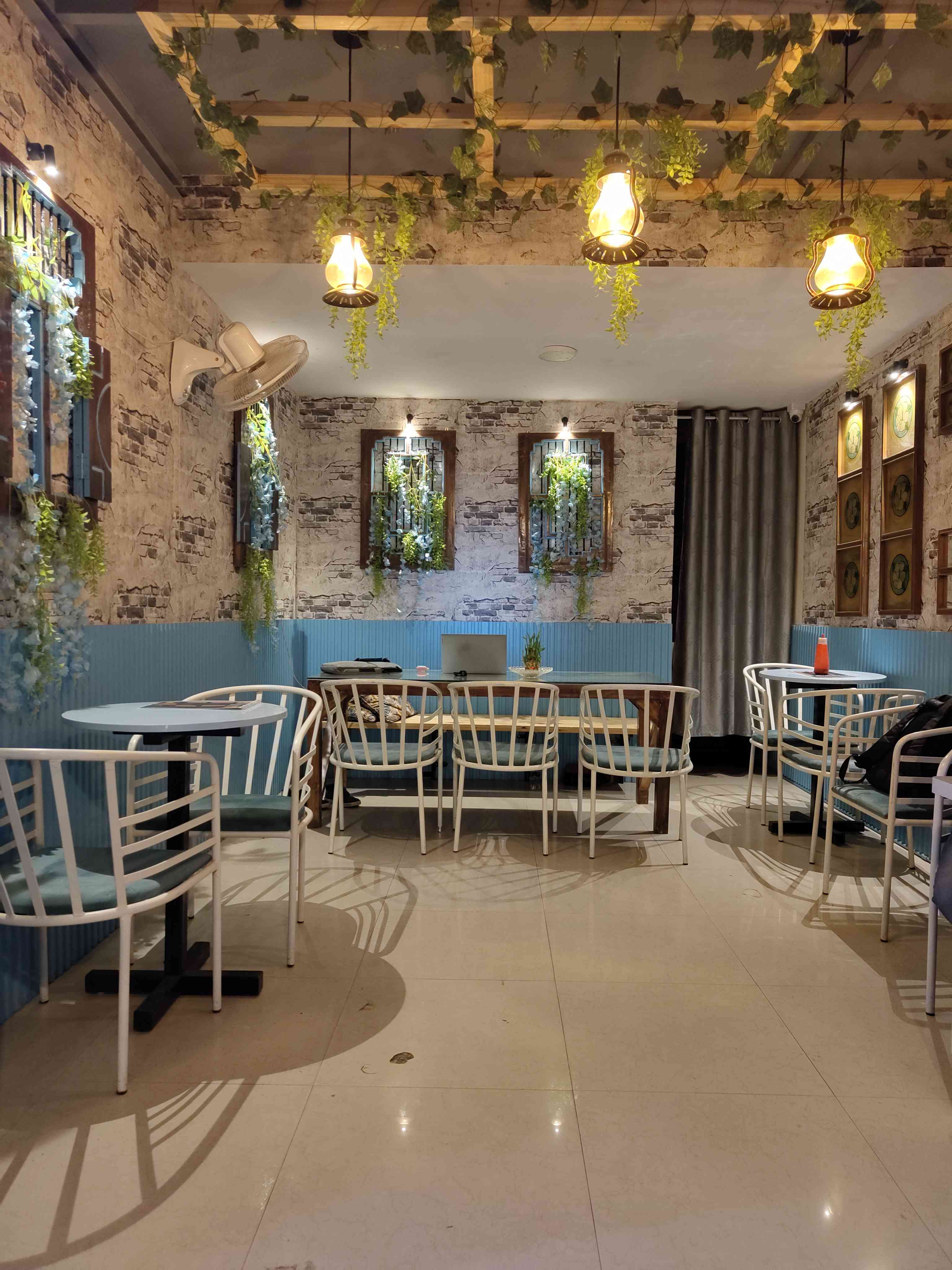 Why So Cheesy?, Wakad, Pune | Zomato