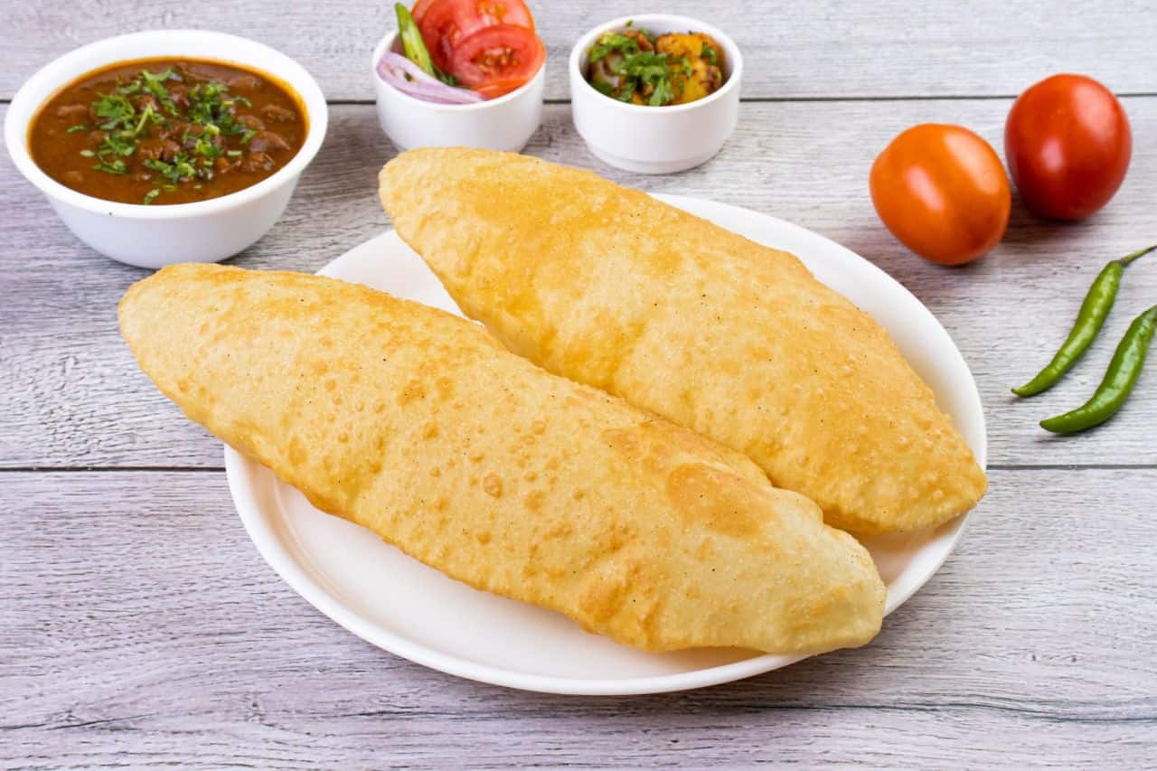 Cholay, Koramangala 7th Block order online - Zomato