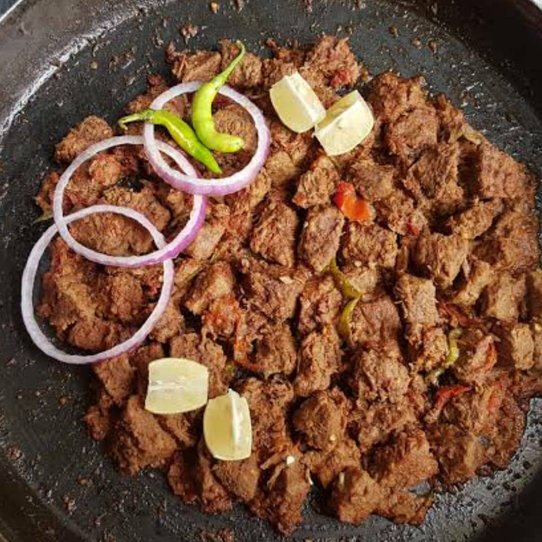 Mahabs, Ekkaduthangal, Chennai | Zomato