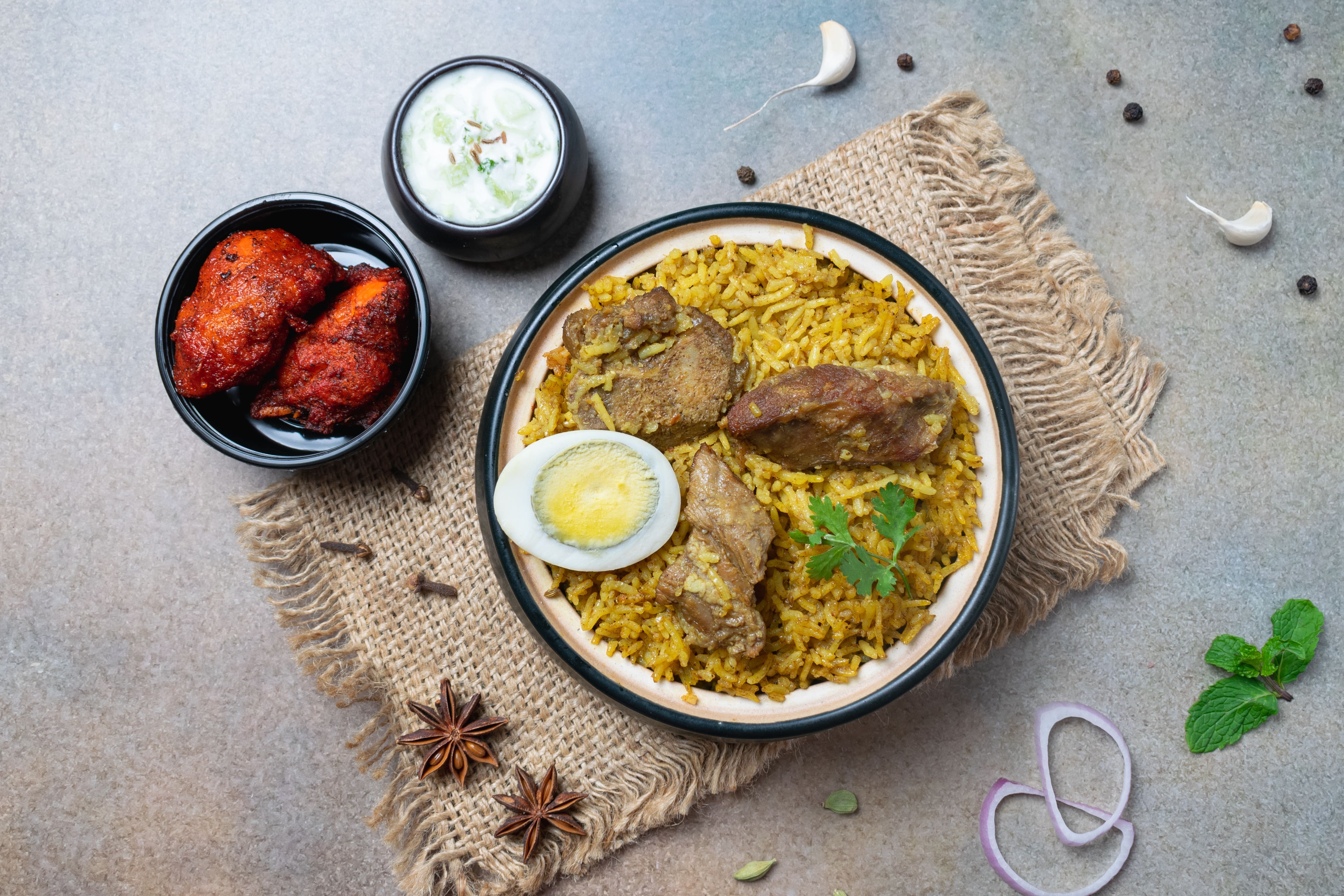 Photos of Donne Biryani Adda, Pictures of Donne Biryani Adda, Bangalore ...