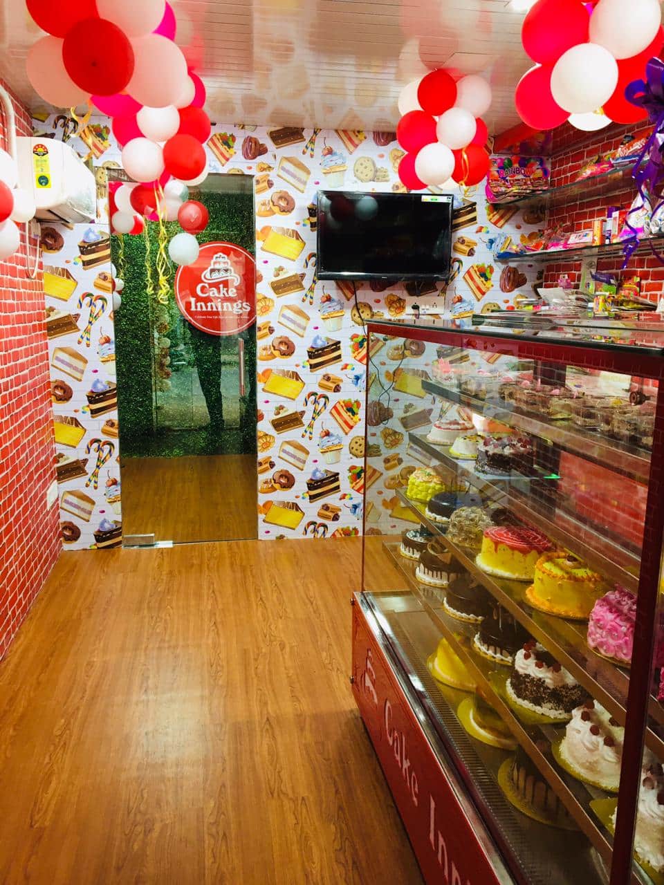 Cake Innings, Kalyan, Thane | Zomato