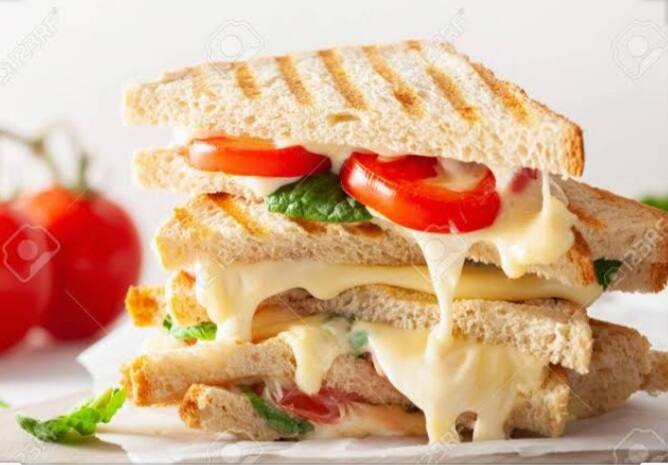 Sandwich Grill, Ambattur, Chennai | Zomato