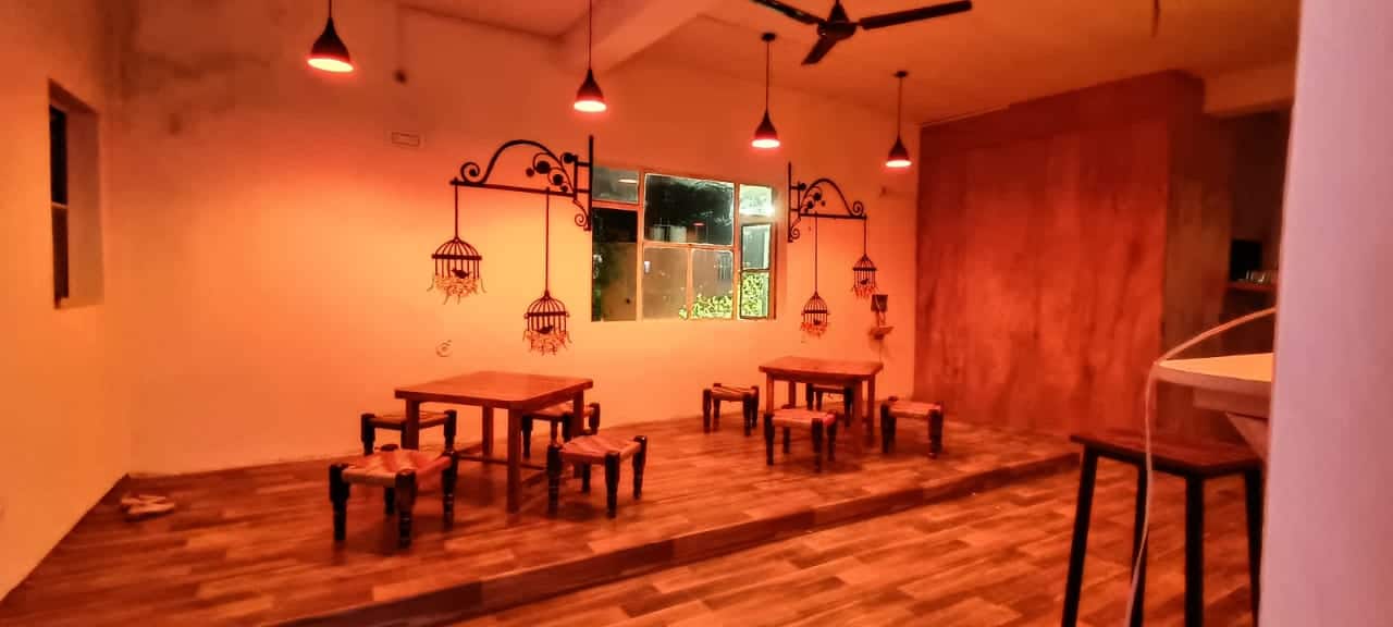 Yumient Junction, Basai Village order online - Zomato