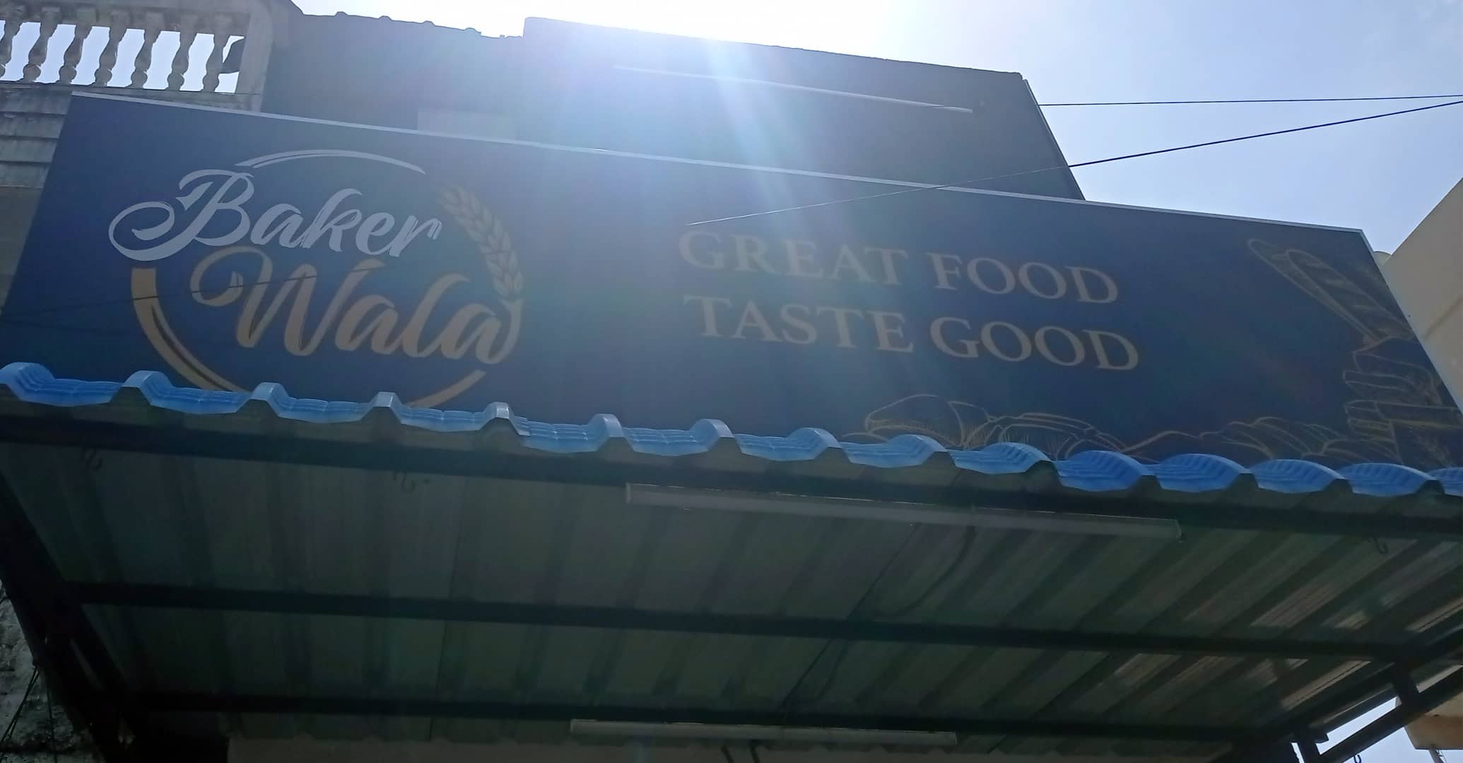 Baker Wala, Lingampally, Hyderabad | Zomato