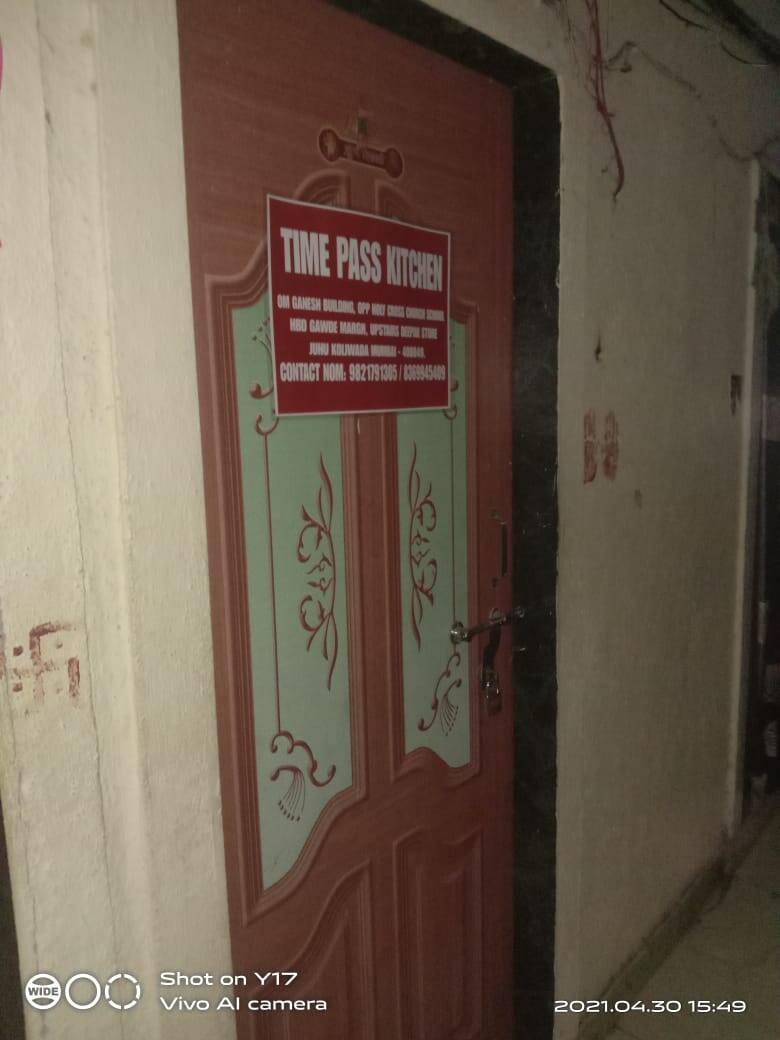 Time Pass Kitchen, Santacruz West, Mumbai | Zomato