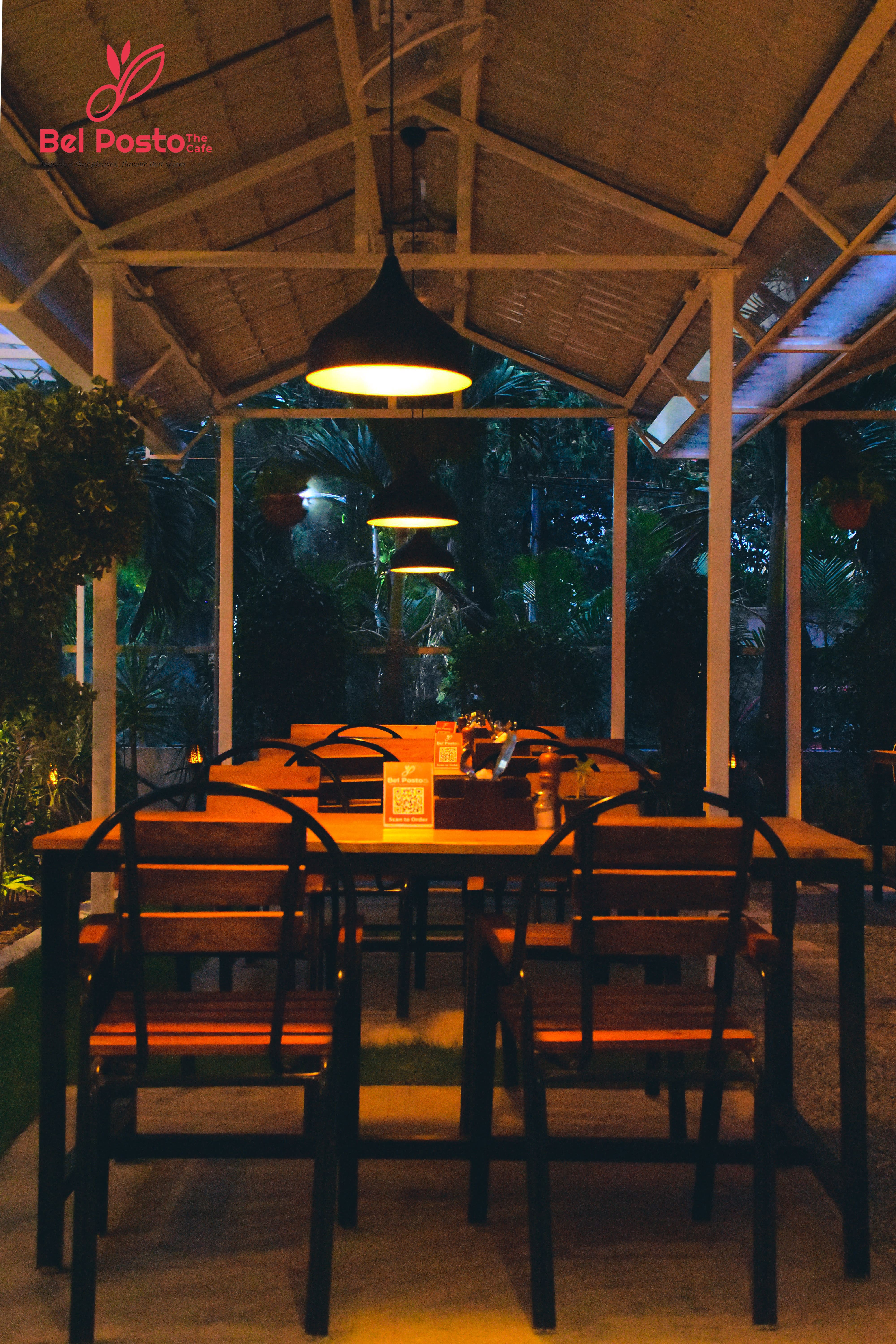 Photos of Bel Posto The Cafe, Pictures of Bel Posto The Cafe, Hyderabad ...