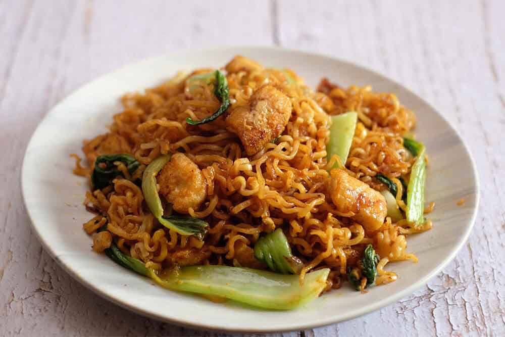 Maggi Delights, HSR, Bangalore | Zomato